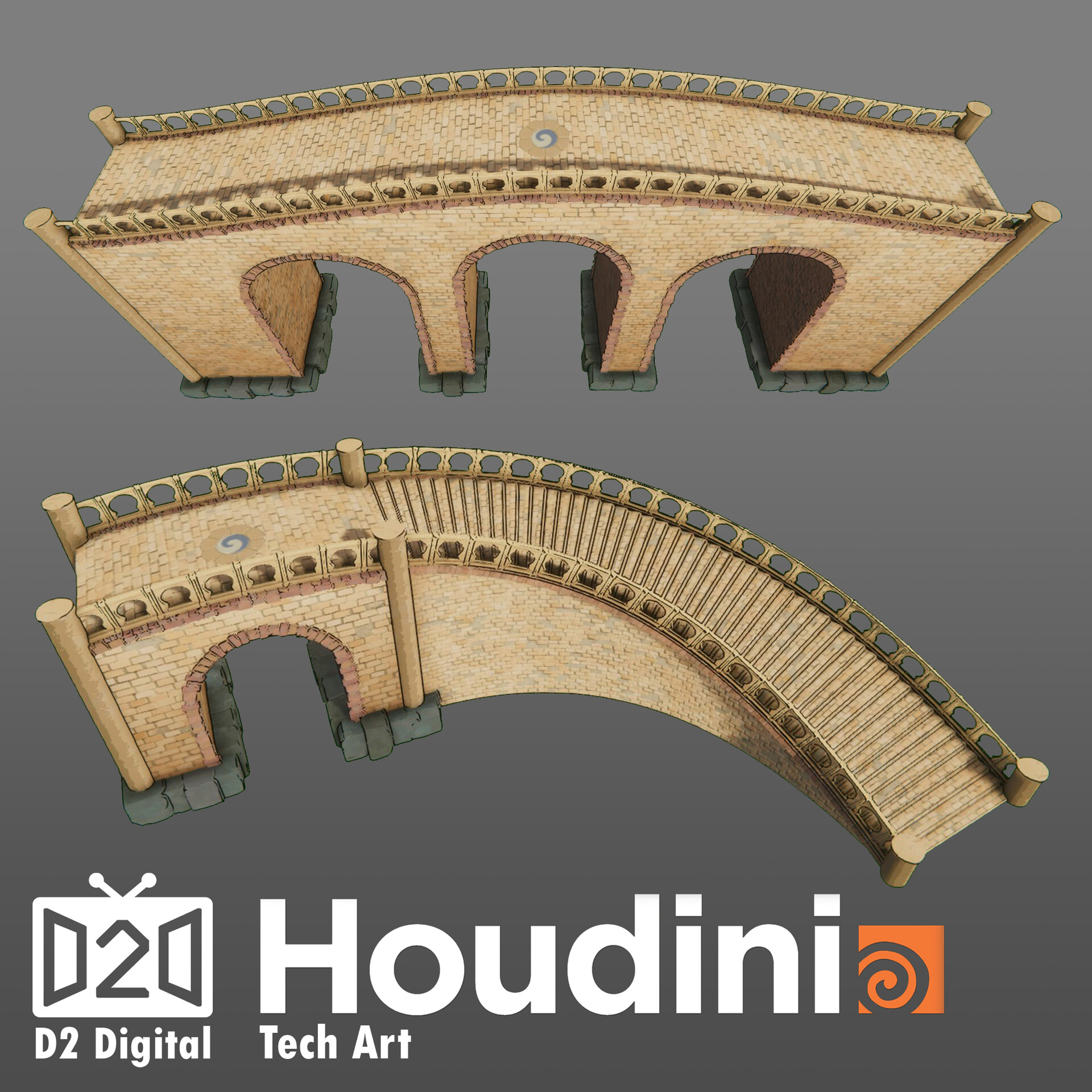 ArtStation - ATLA Fan Game Tech Exploration