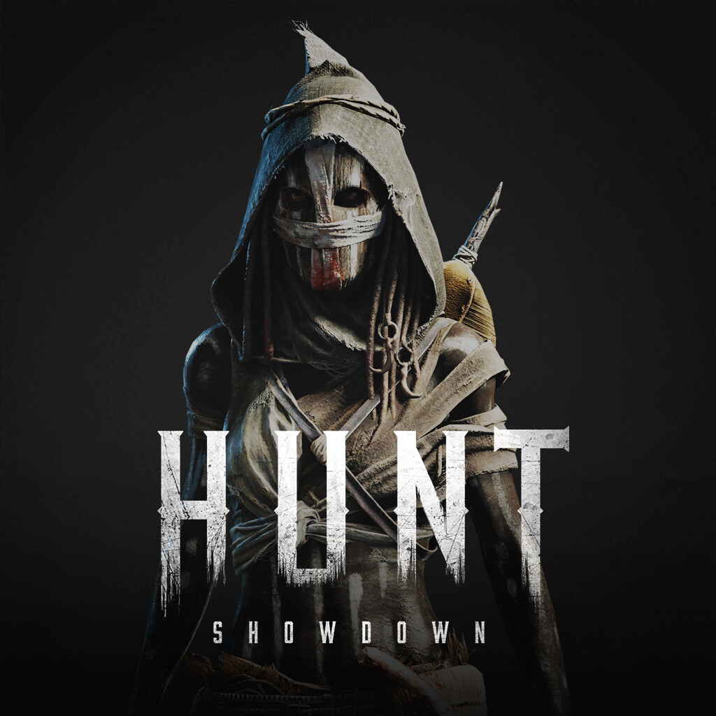 ArtStation - Hunt: Showdown – La Luz Mala