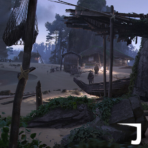 ArtStation - Practice 63