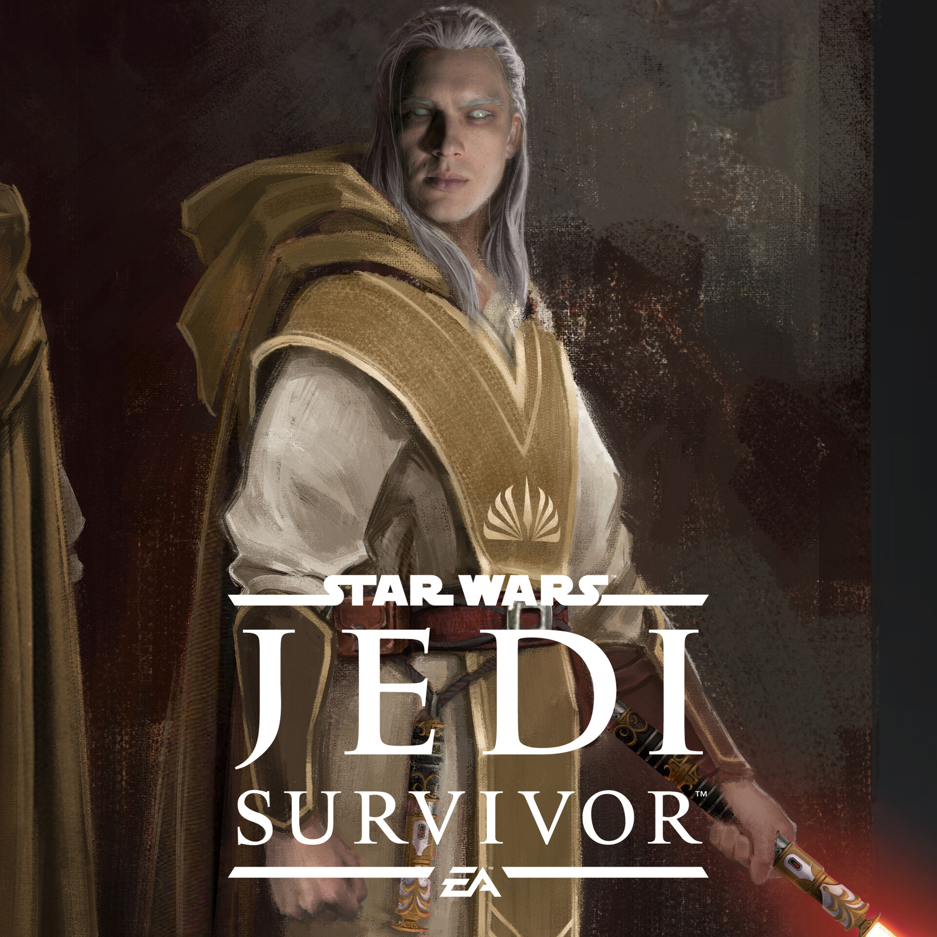 ArtStation - Dagan Gera