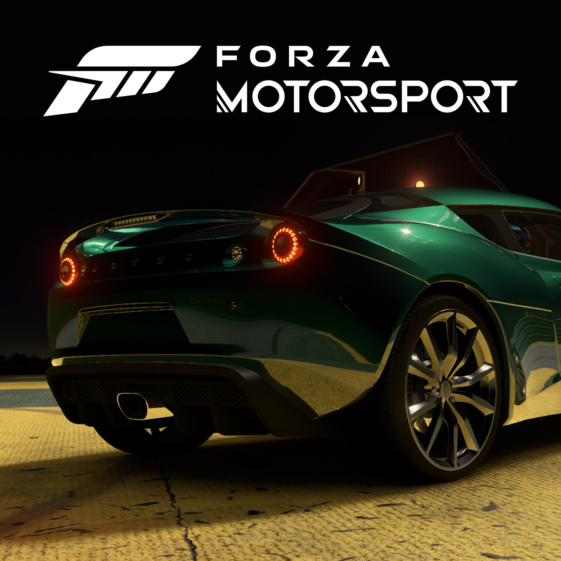 ArtStation - Forza Motorsport Class A/B Cars 2/2