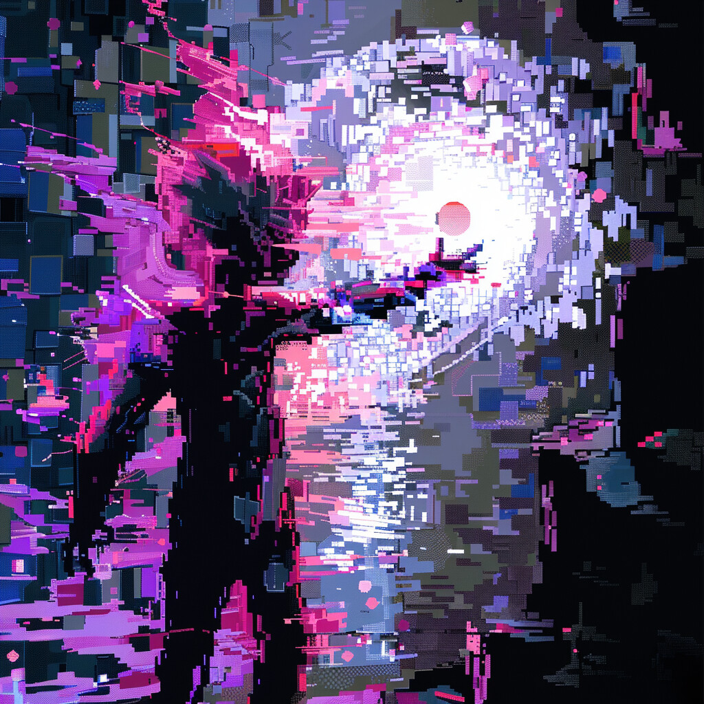 ArtStation - Soul Hack