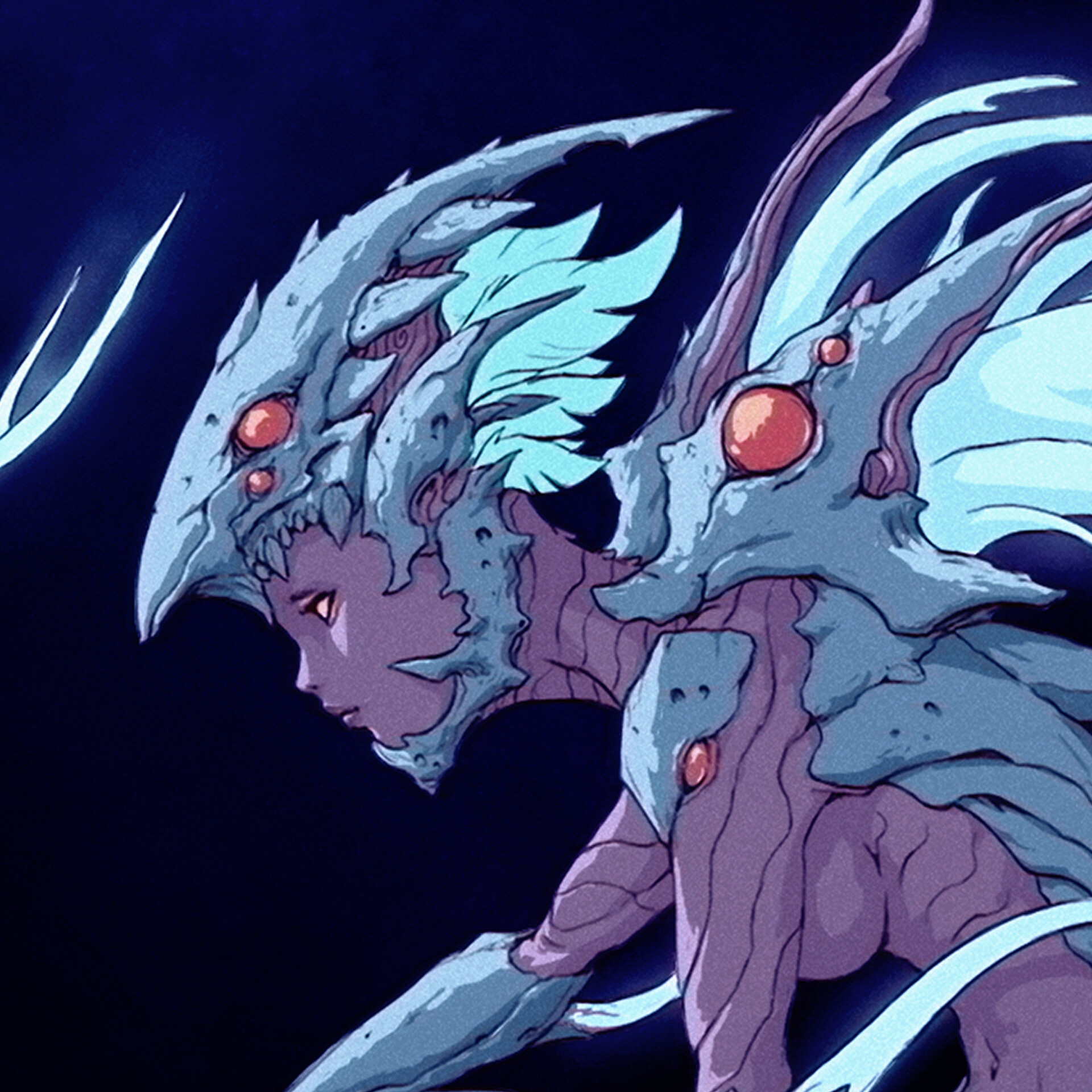 ArtStation - Trilobite