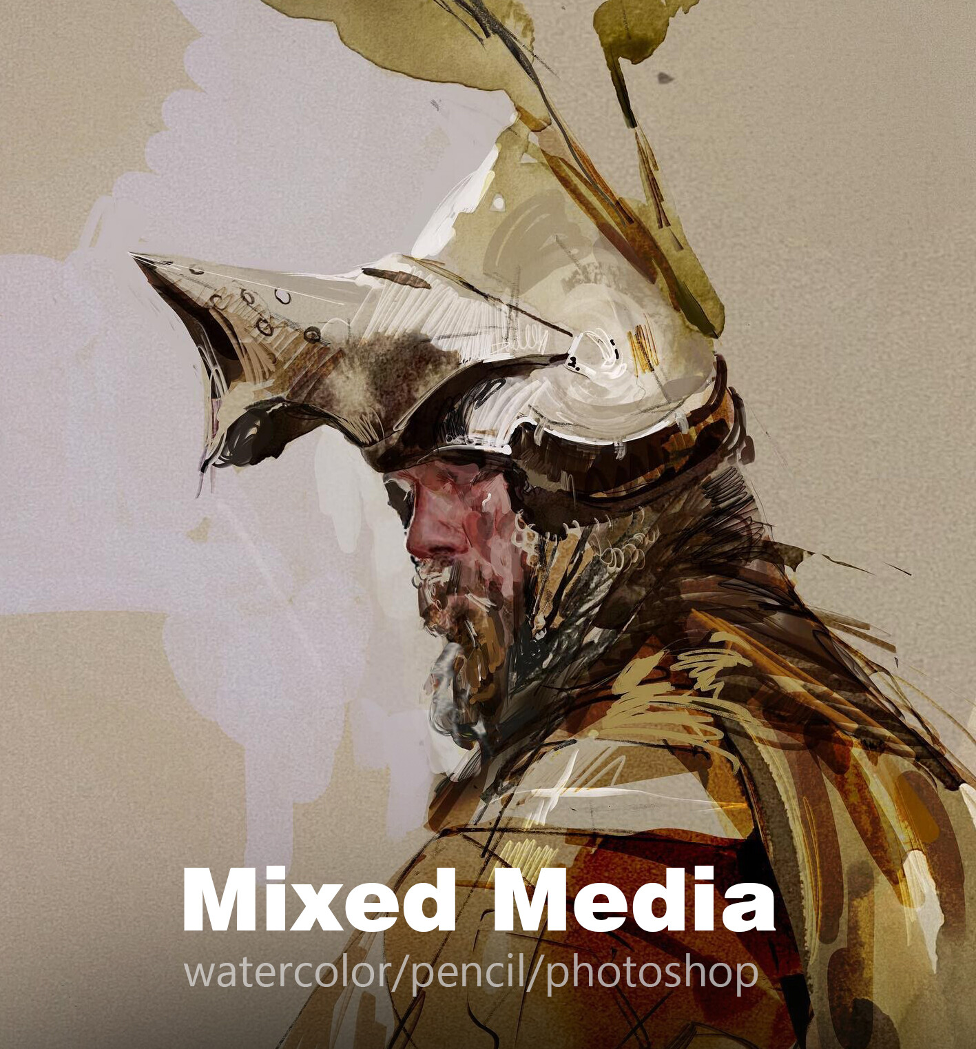 ArtStation - drawings for fun