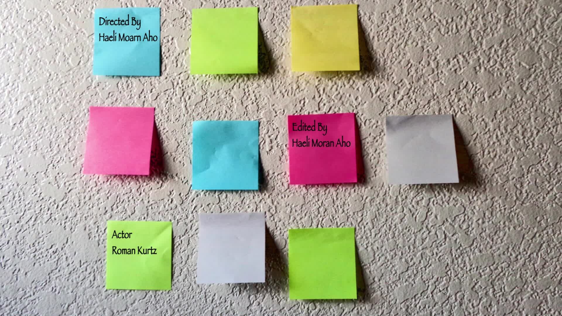 ArtStation - my work from brain buffet editing