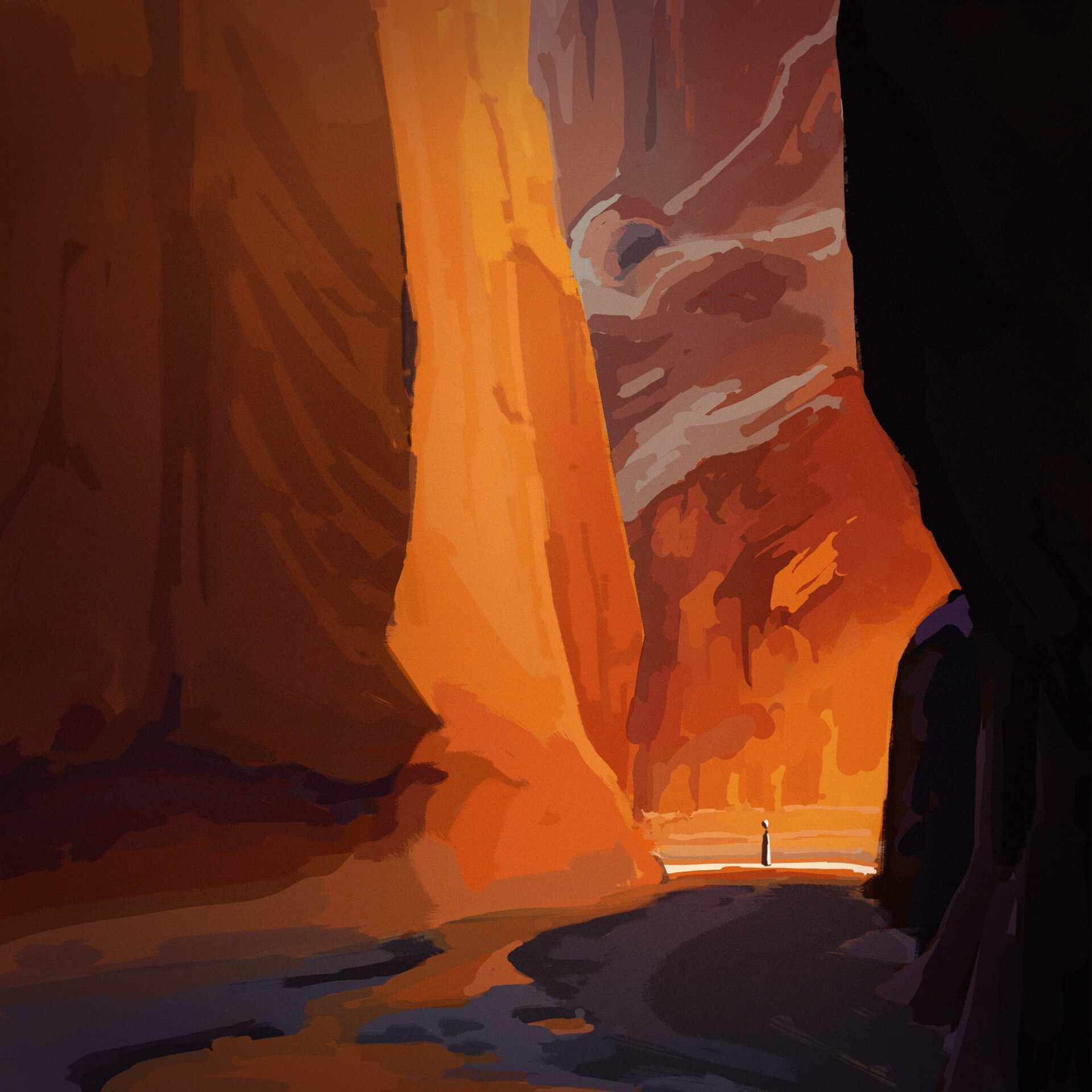 ArtStation - Weekly - 04