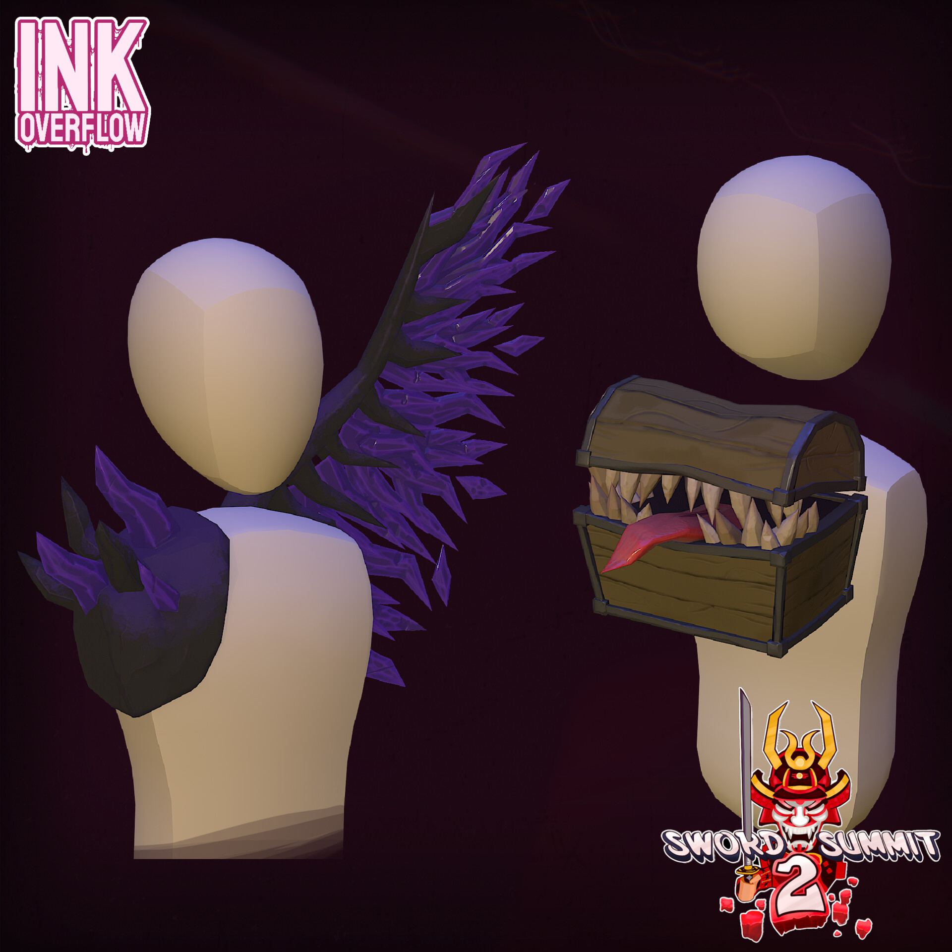 ArtStation - Sword Summit 2 - Megathread