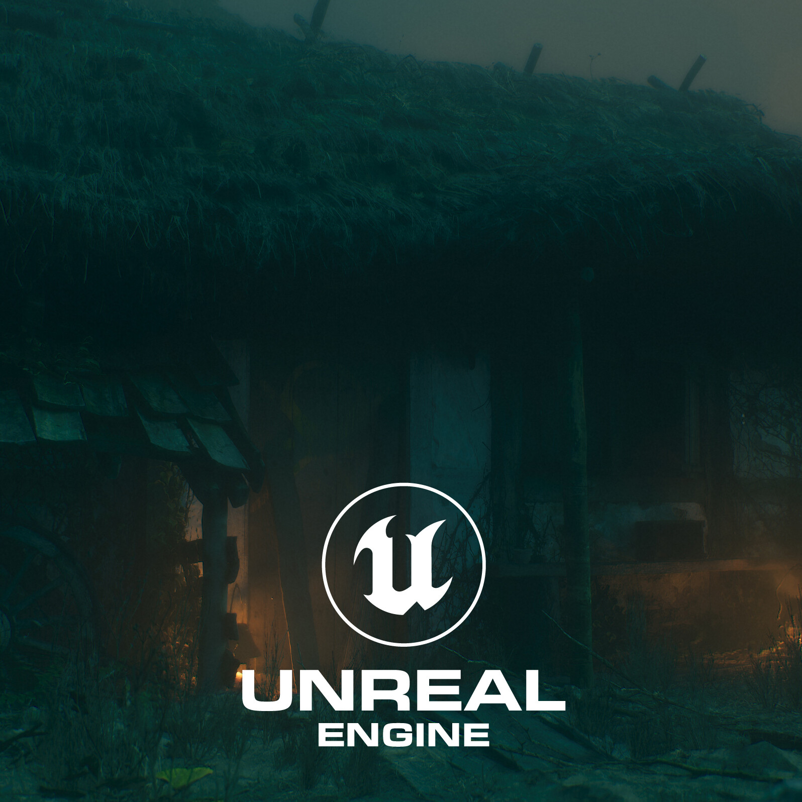 ArtStation - Unreal Engine Lighting Exercise - Dynamic Lighting with ...
