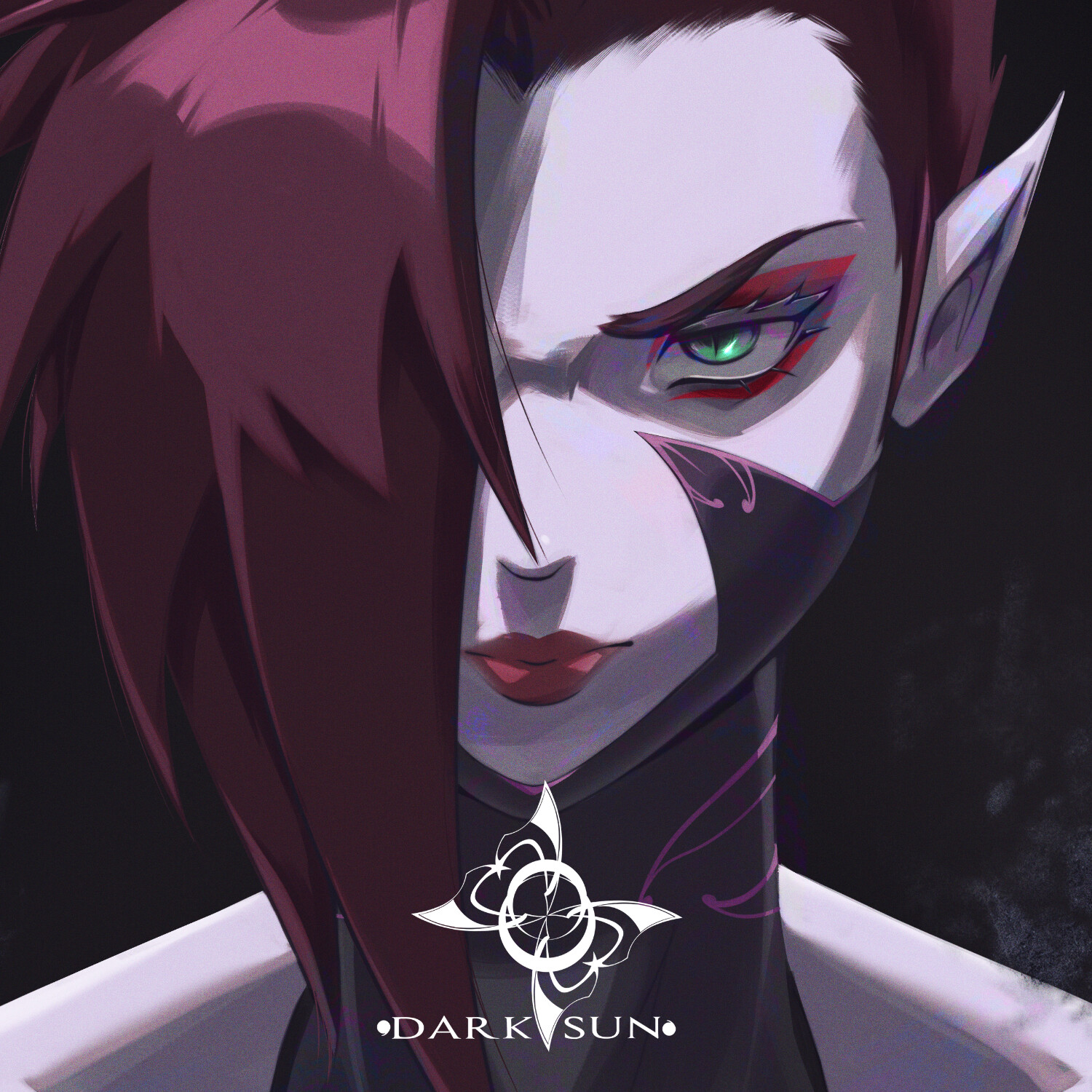 ArtStation - // Eona