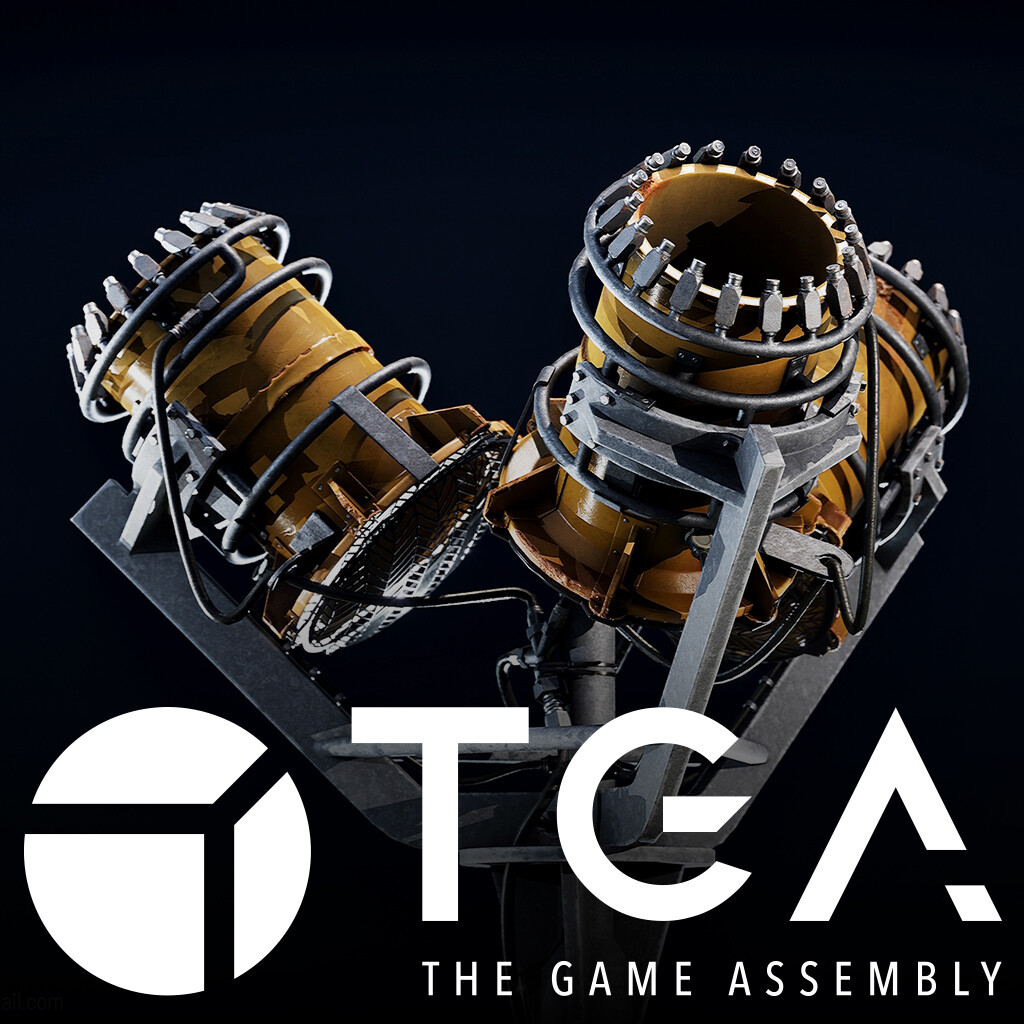 ArtStation - Pollinator