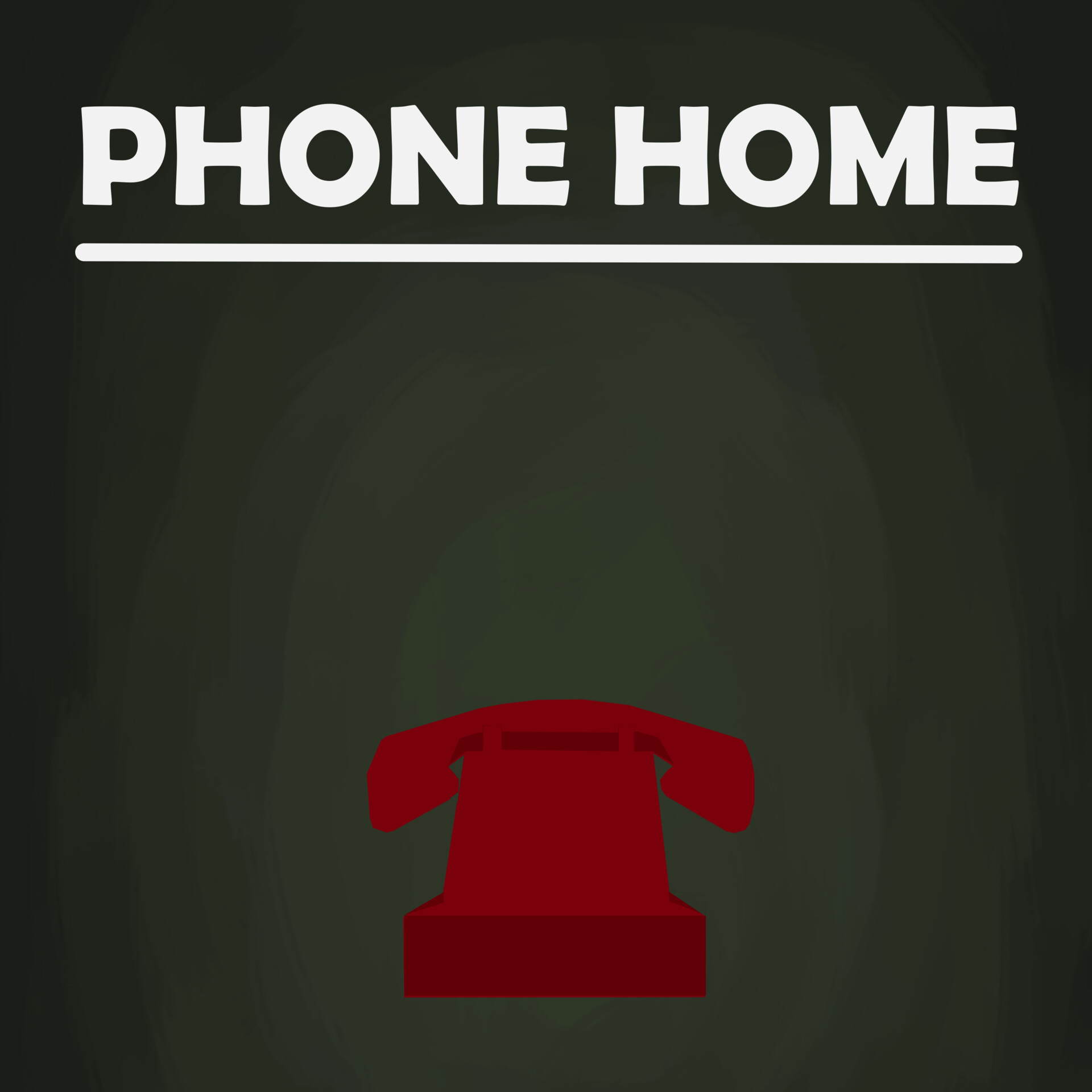 Philip Wolff - The Game Assembly Game Project 5 - Phone Home