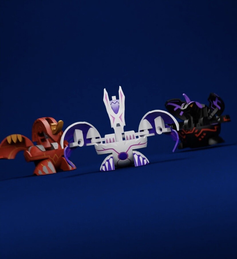 ArtStation - Motion Graphics Product Ads practice