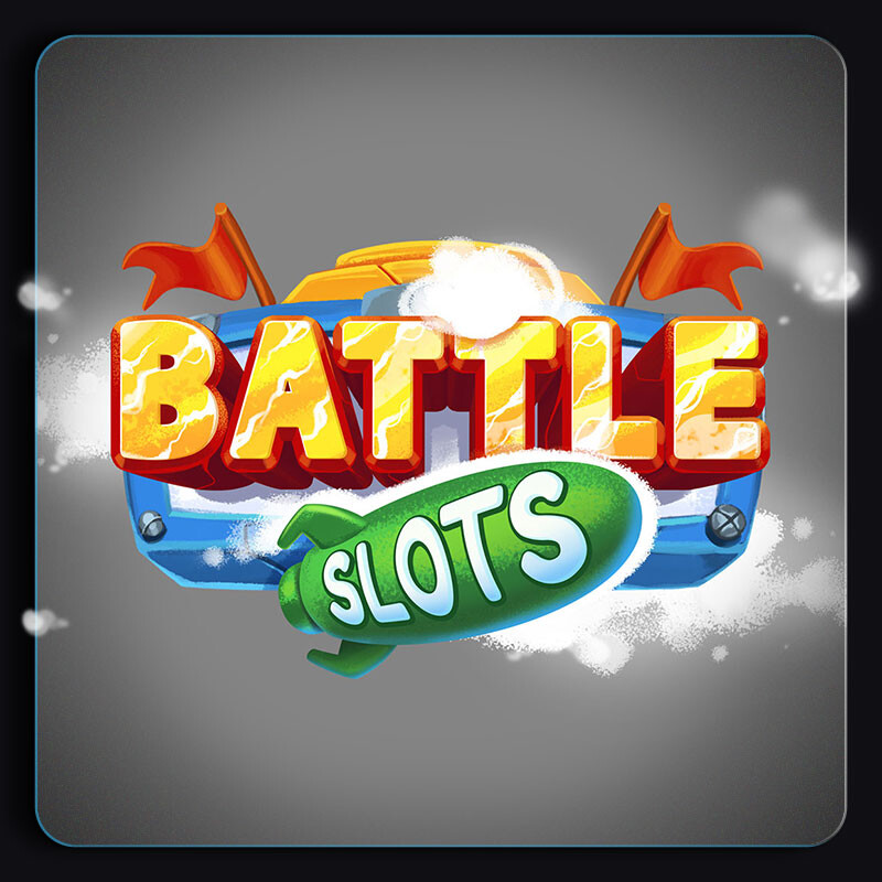LeapBlock - Battle Slots