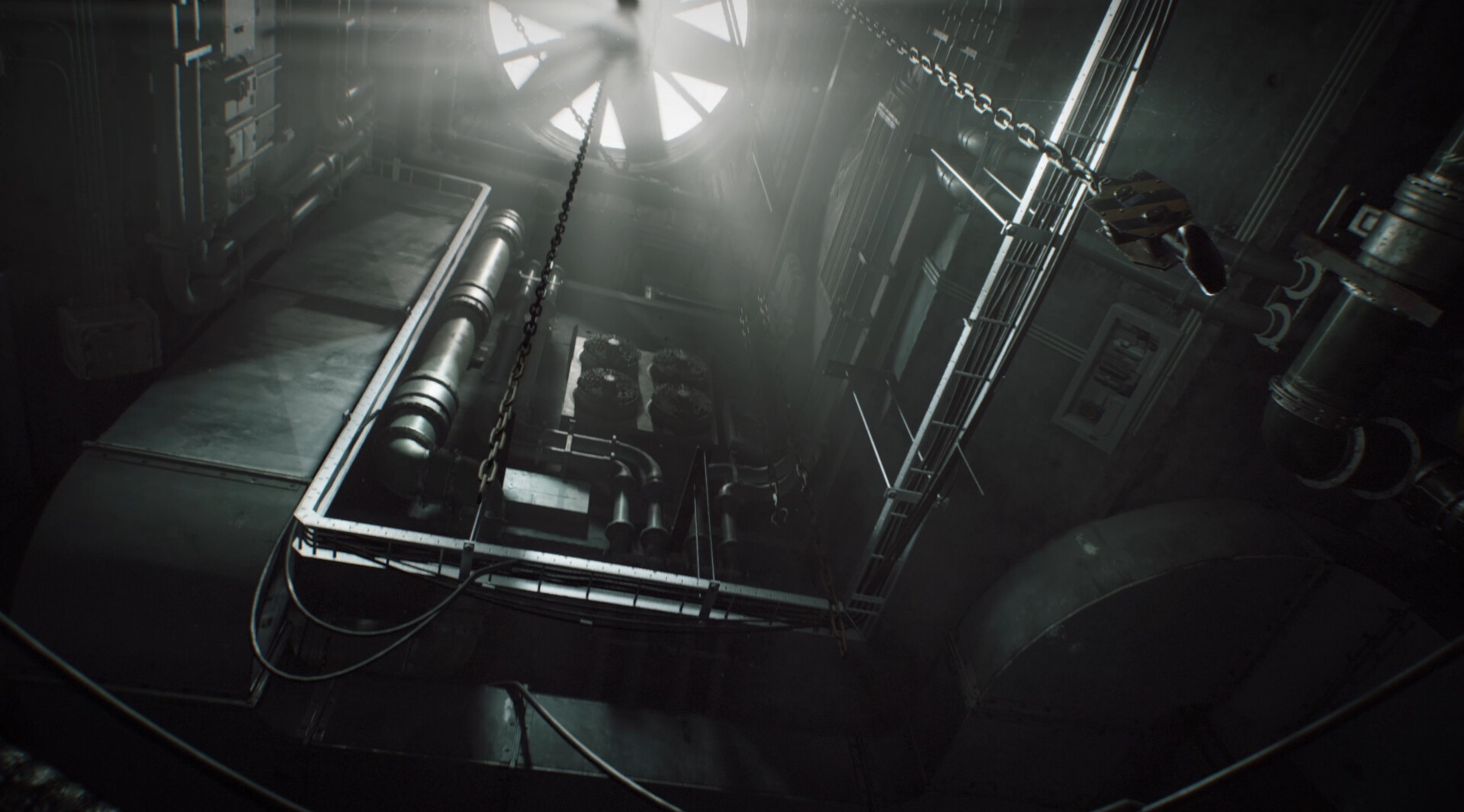 Maarten Kraaijvanger - Maintenance Hallway Presentation