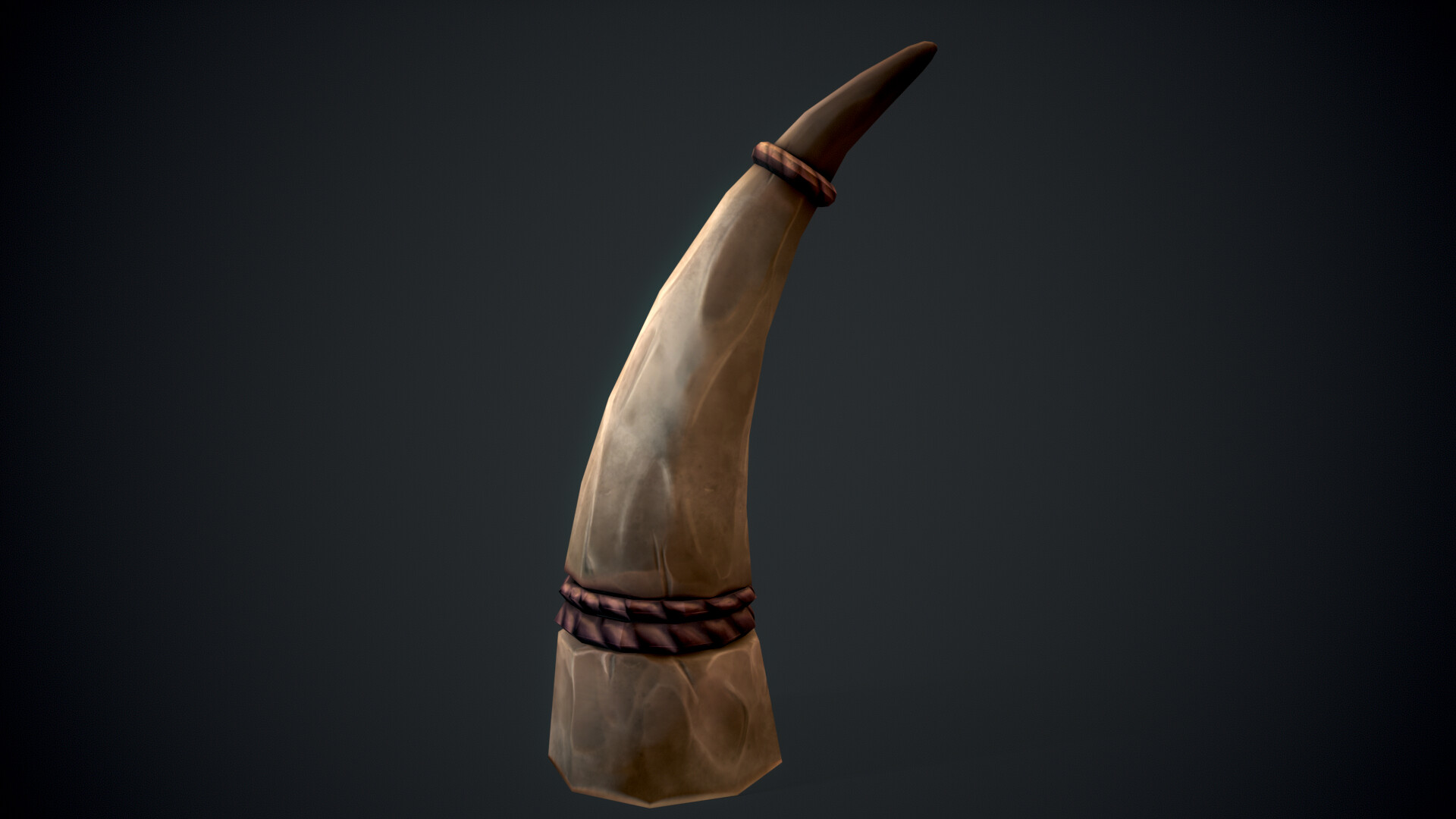 ArtStation - Tuskarr Tusk - Study