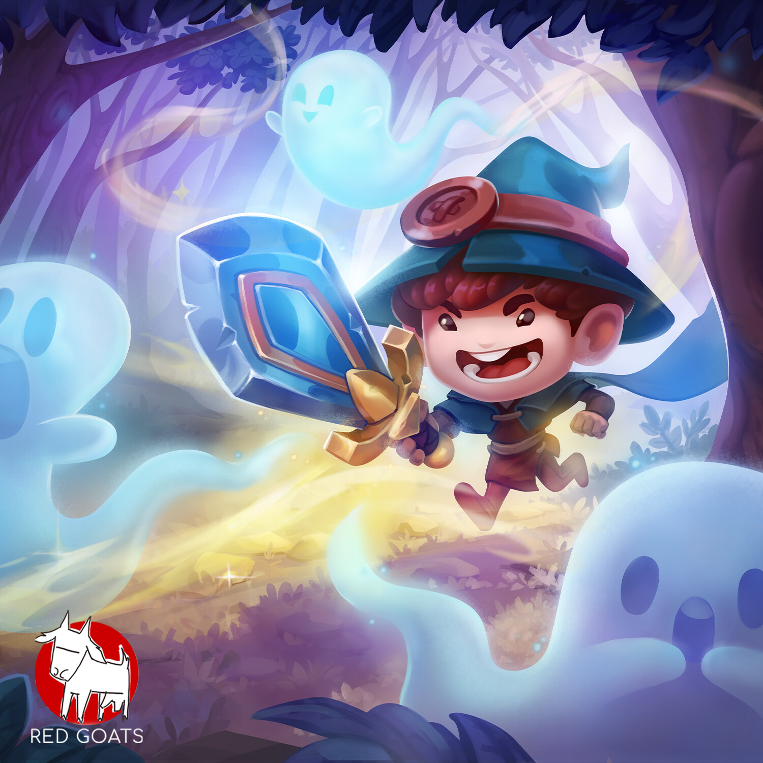 ArtStation - Illustrations