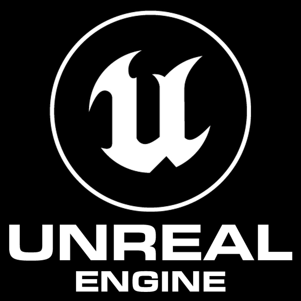 Artstation Unreal Engine
