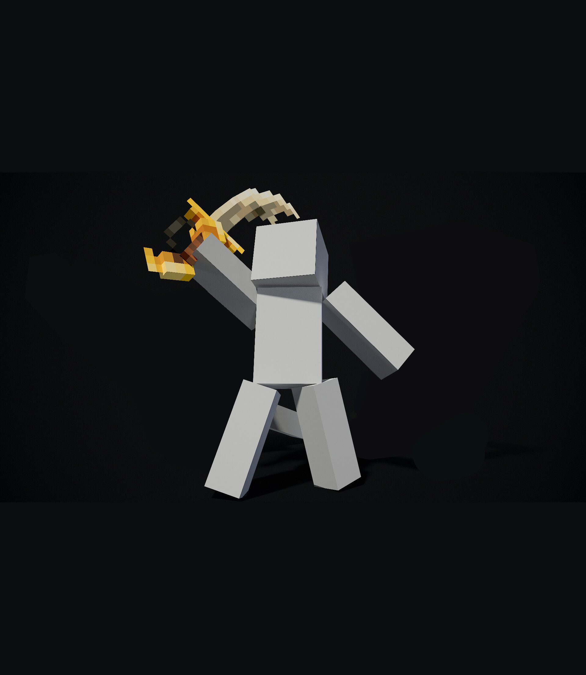 ArtStation - Mutant Weapons - Vatonage Studios