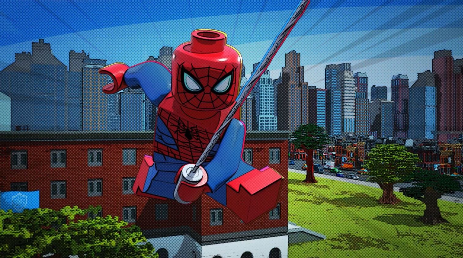 ArtStation - Frederick Butt Lighting & Compositing Reel 2020 (2nd Half)