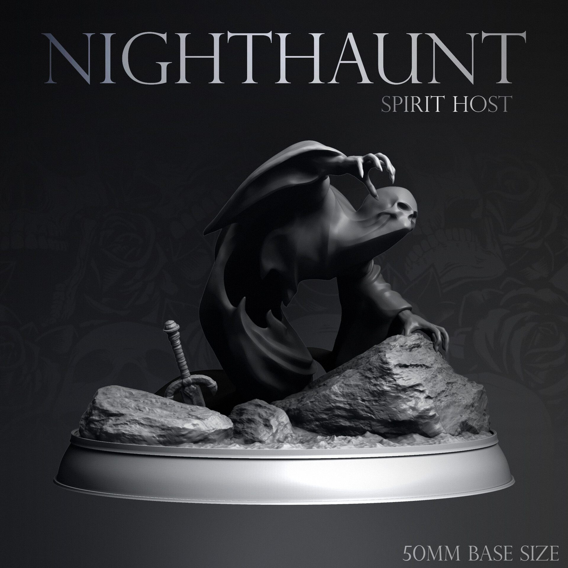 ArtStation - ...but we will become them or die