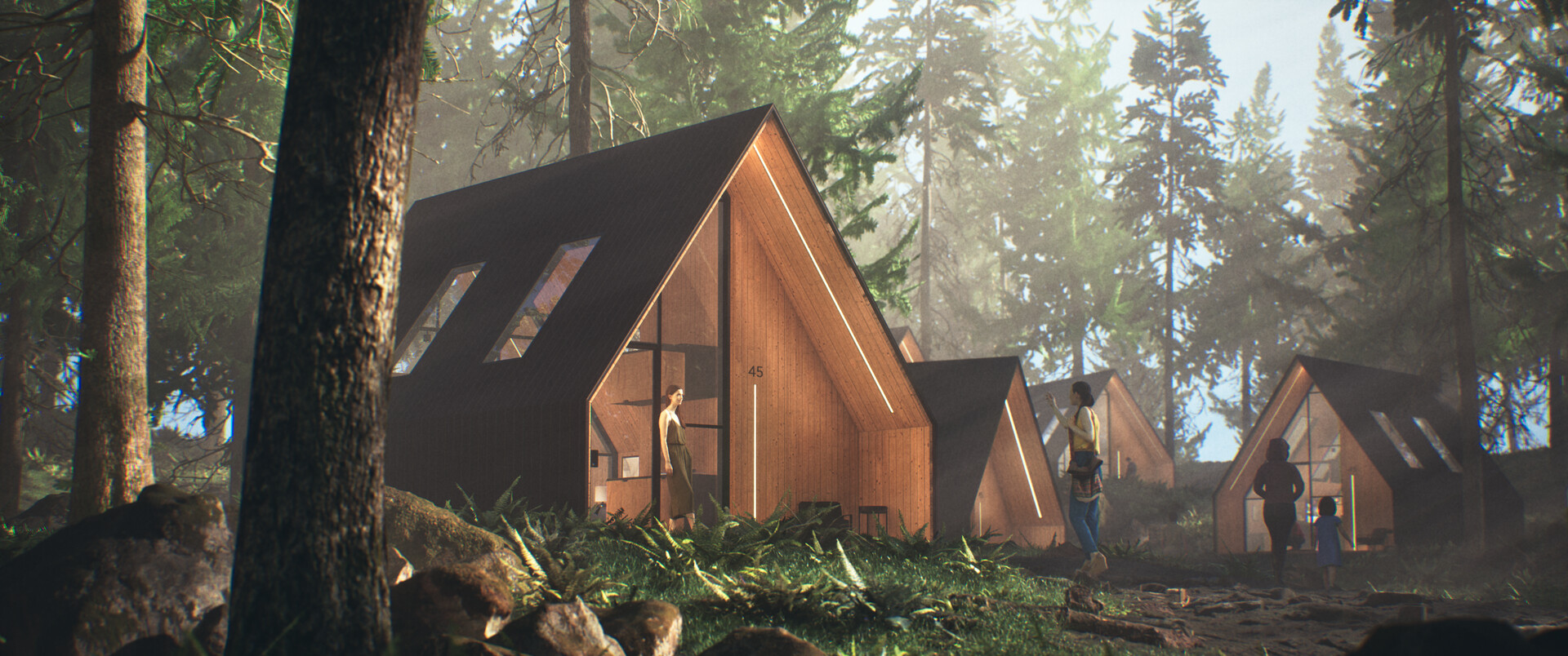 Jason Axel - Render #44