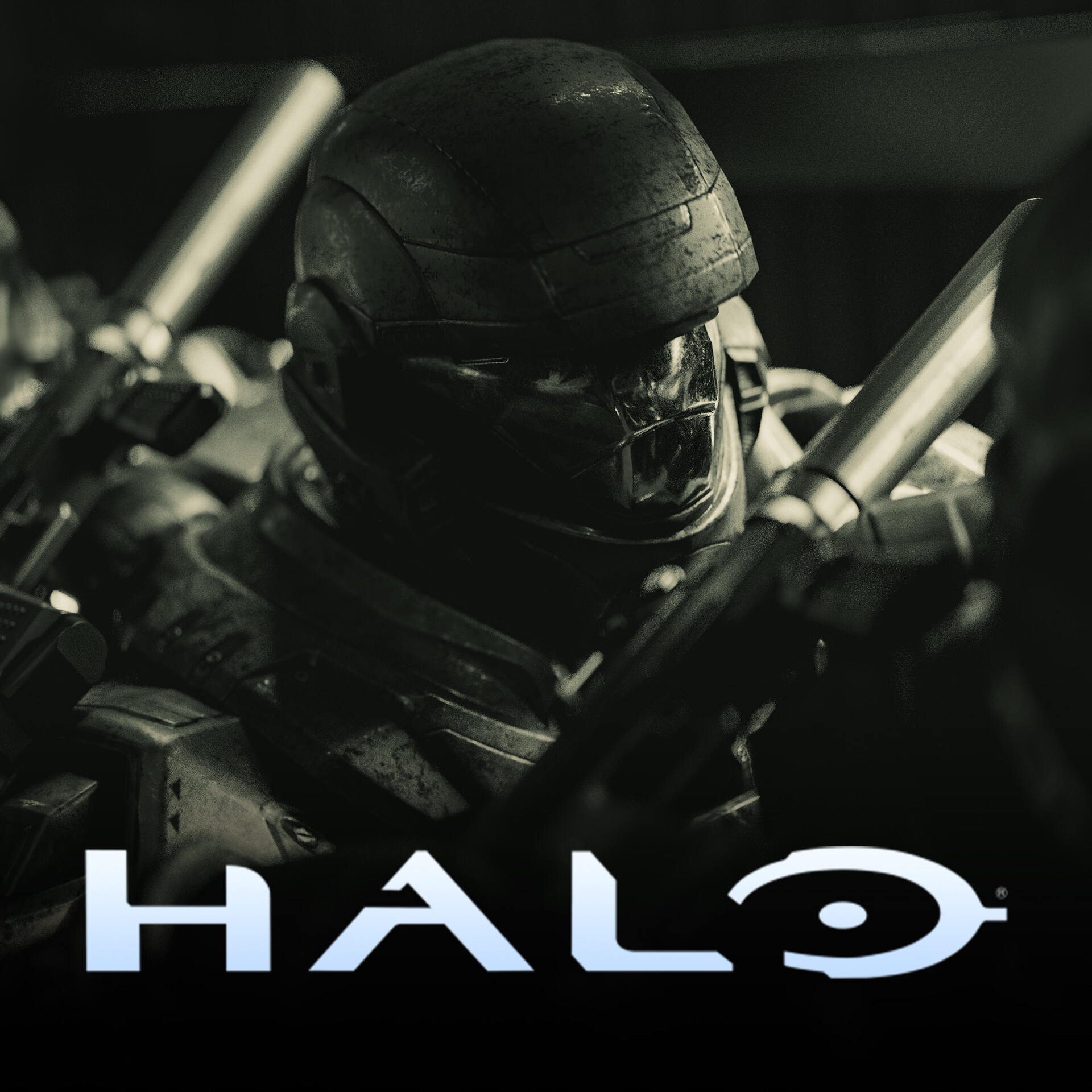 ArtStation - Breaching (Inspired by Christopher Nolan's Tenet)