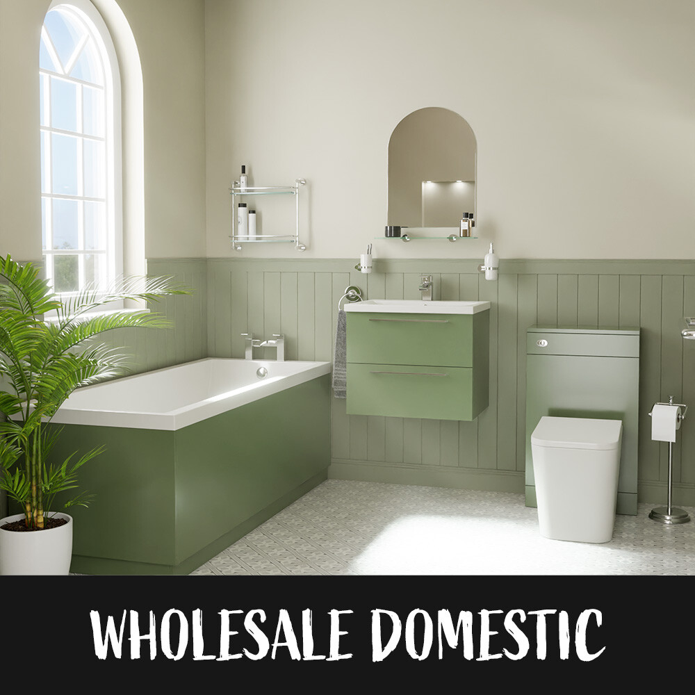 ArtStation - Wholesale Domestic - Product Visualisation