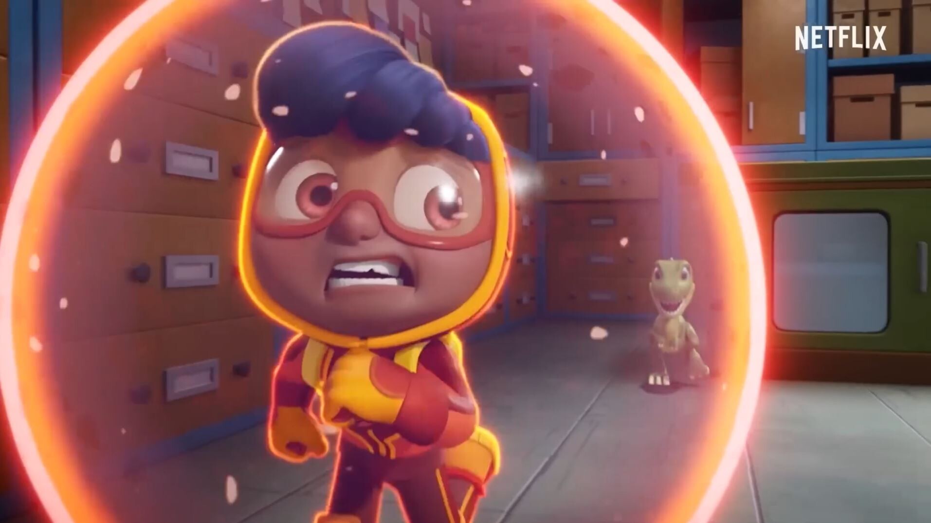 ArtStation - Dinosaurs