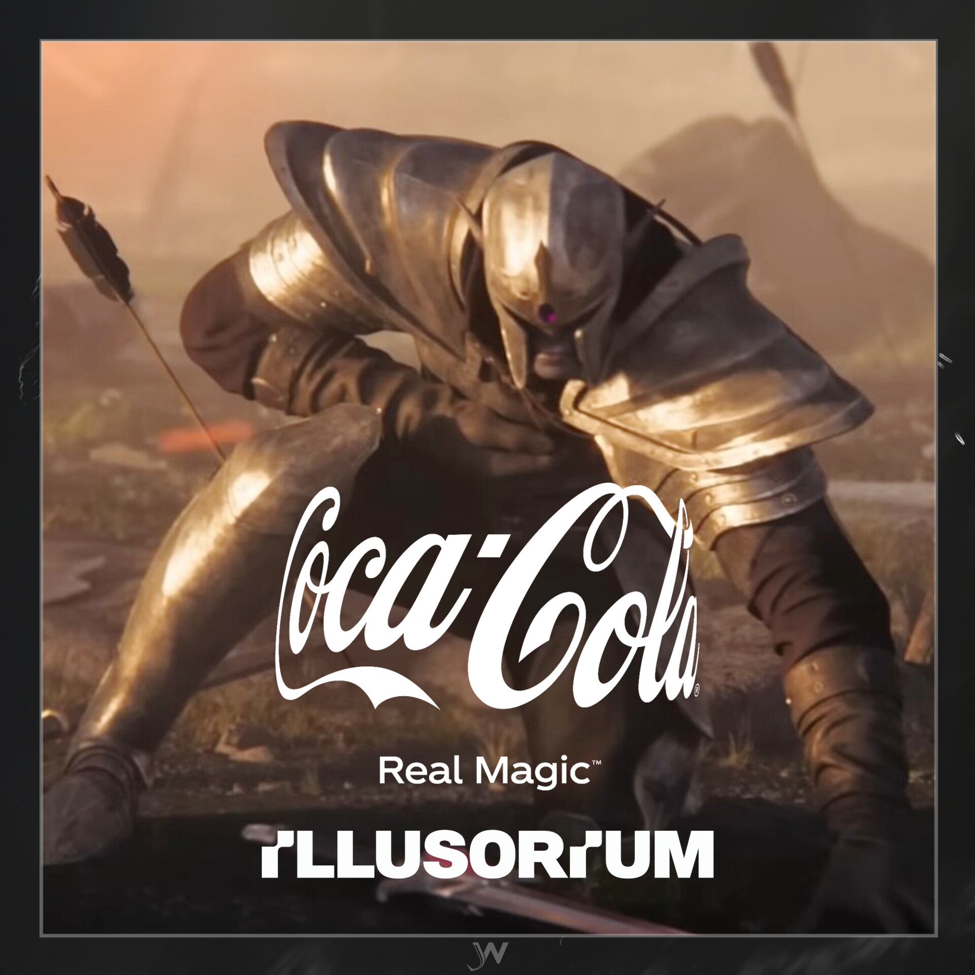 ArtStation - Coca-Cola | Awakening Commercial