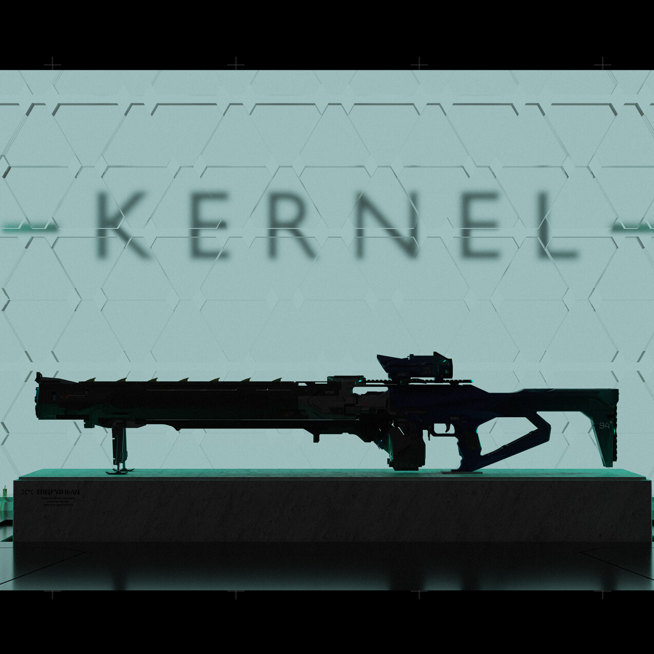 ArtStation - Recent practice/最近的练习