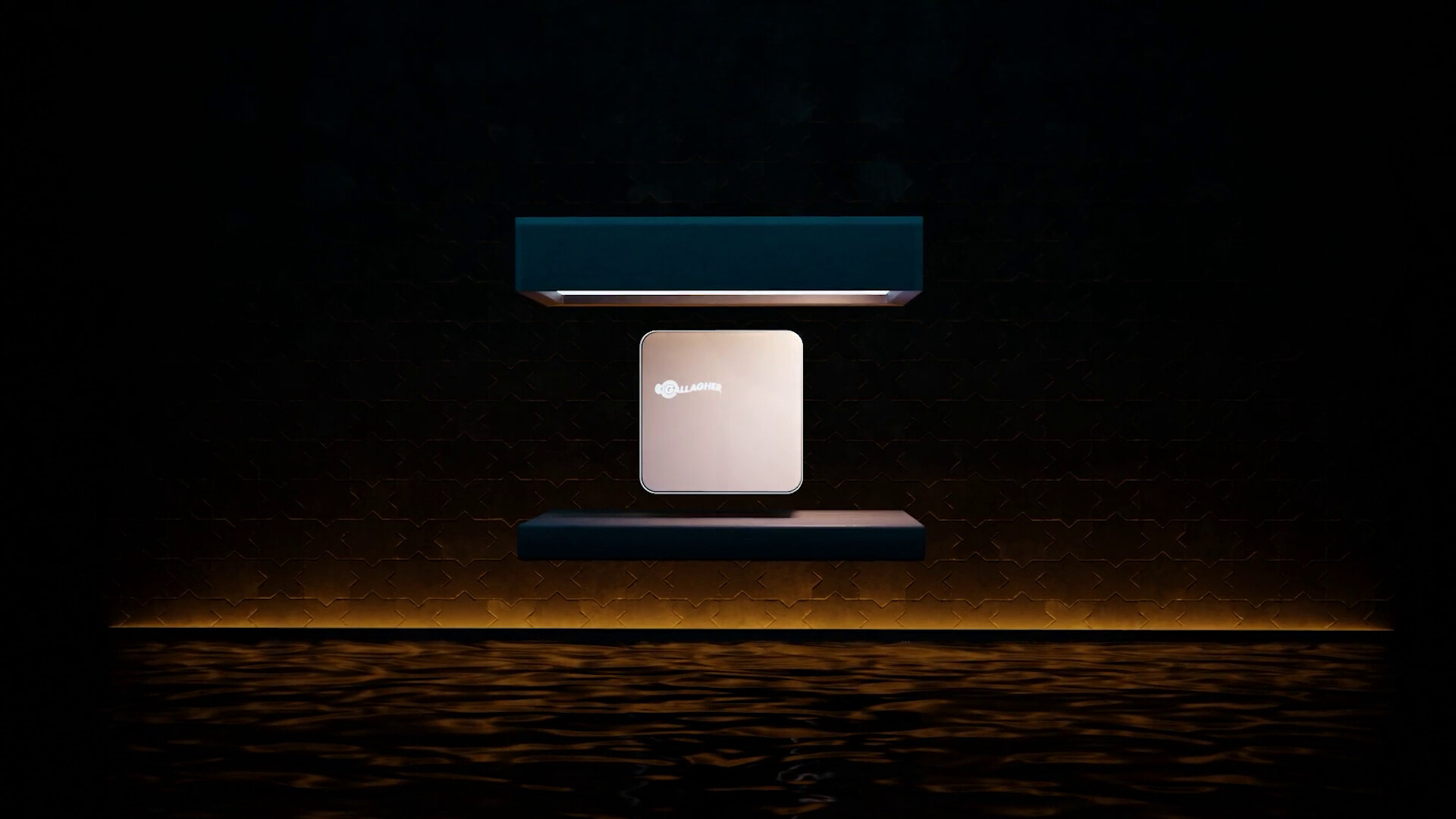 Forum Thaker - Gallagher's Controller 7000 : Long version