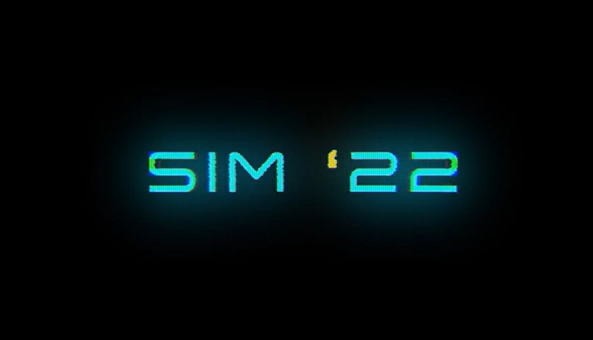 ArtStation - SIM'22
