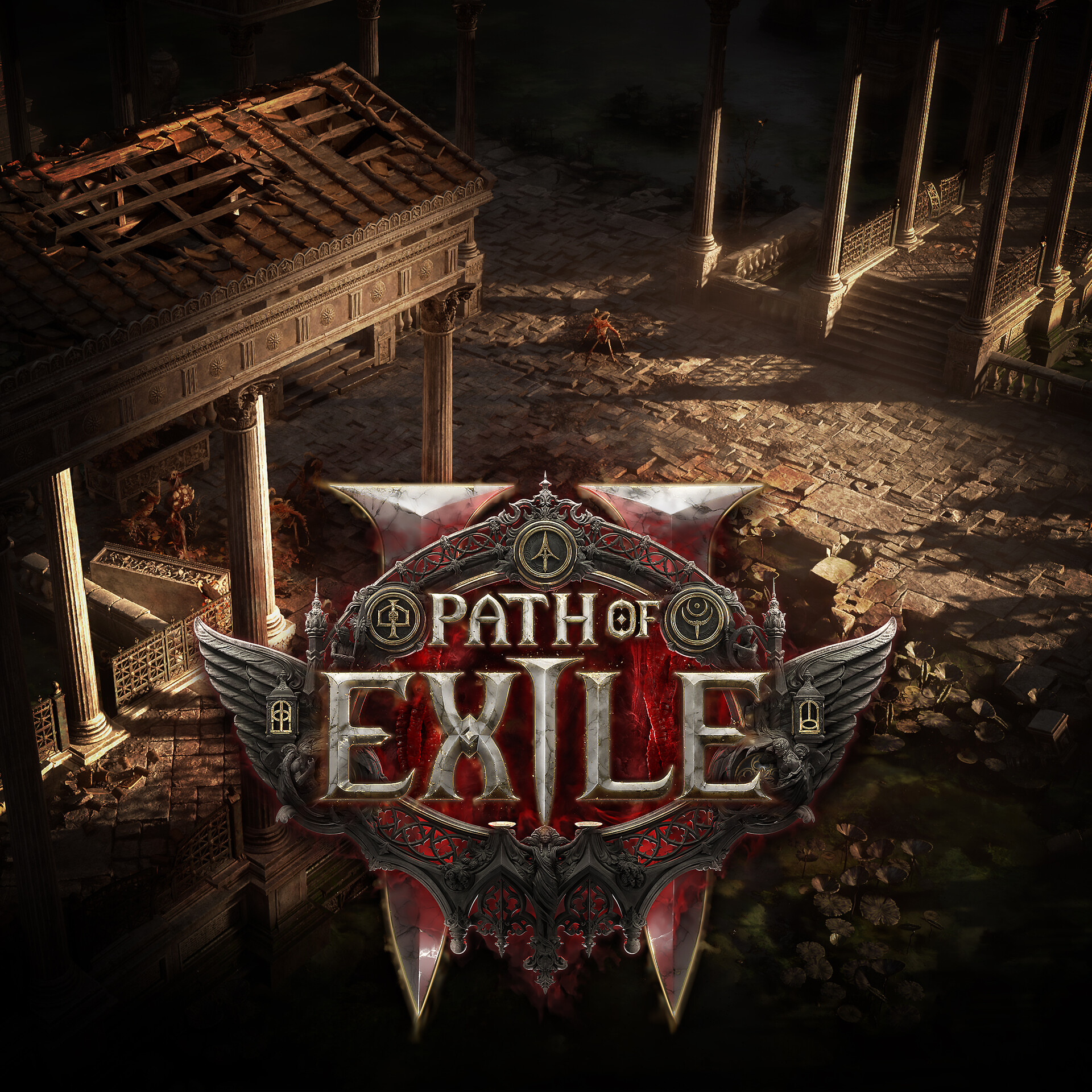 ArtStation - Path of Exile 2 | Pantheon of the Forsaken Gods