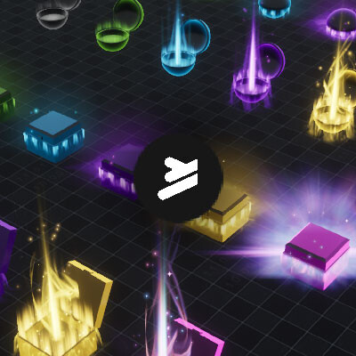 ArtStation - Loot VFX - Asset Pack - Unreal Engine + Unity