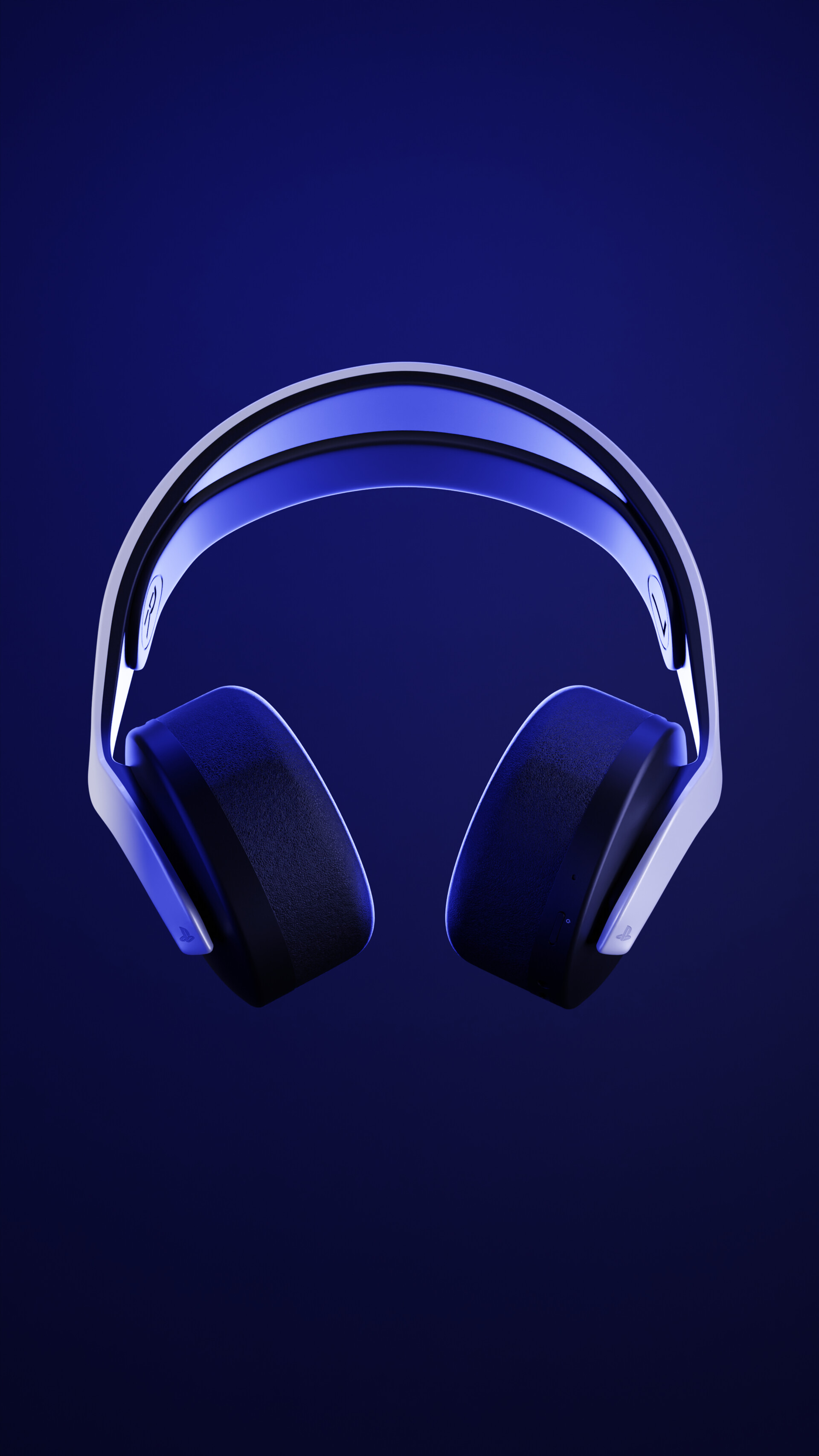 ArtStation - Pulse 3D™ Wireless Headset