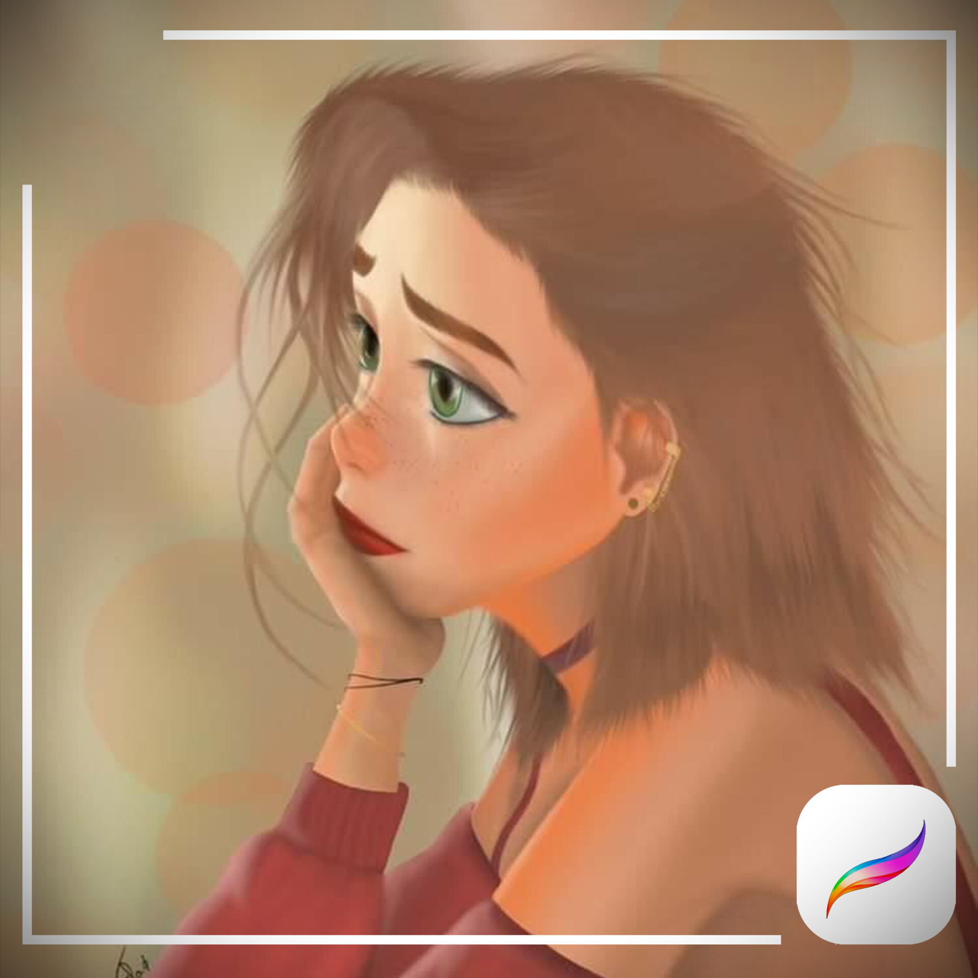 ArtStation - Drawing Compilation