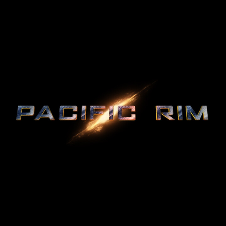 ArtStation - Pacific Rim Keyframes