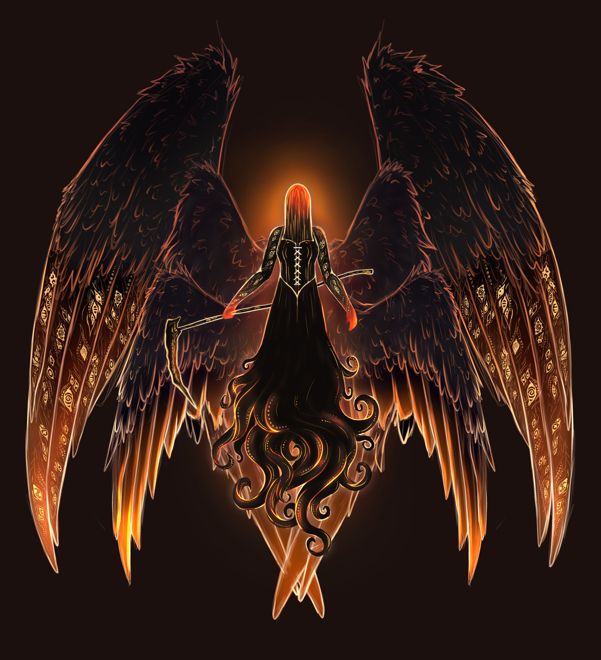 ArtStation - Sleep Token