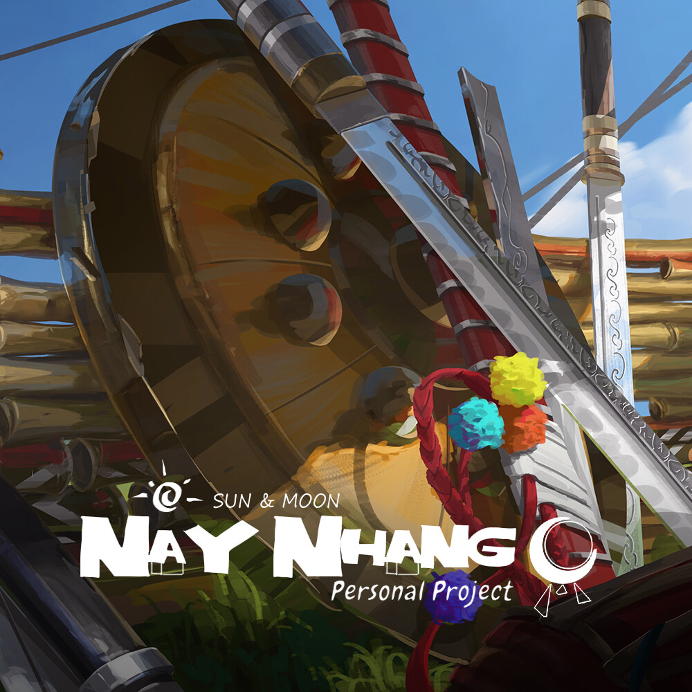 ArtStation - moon_02