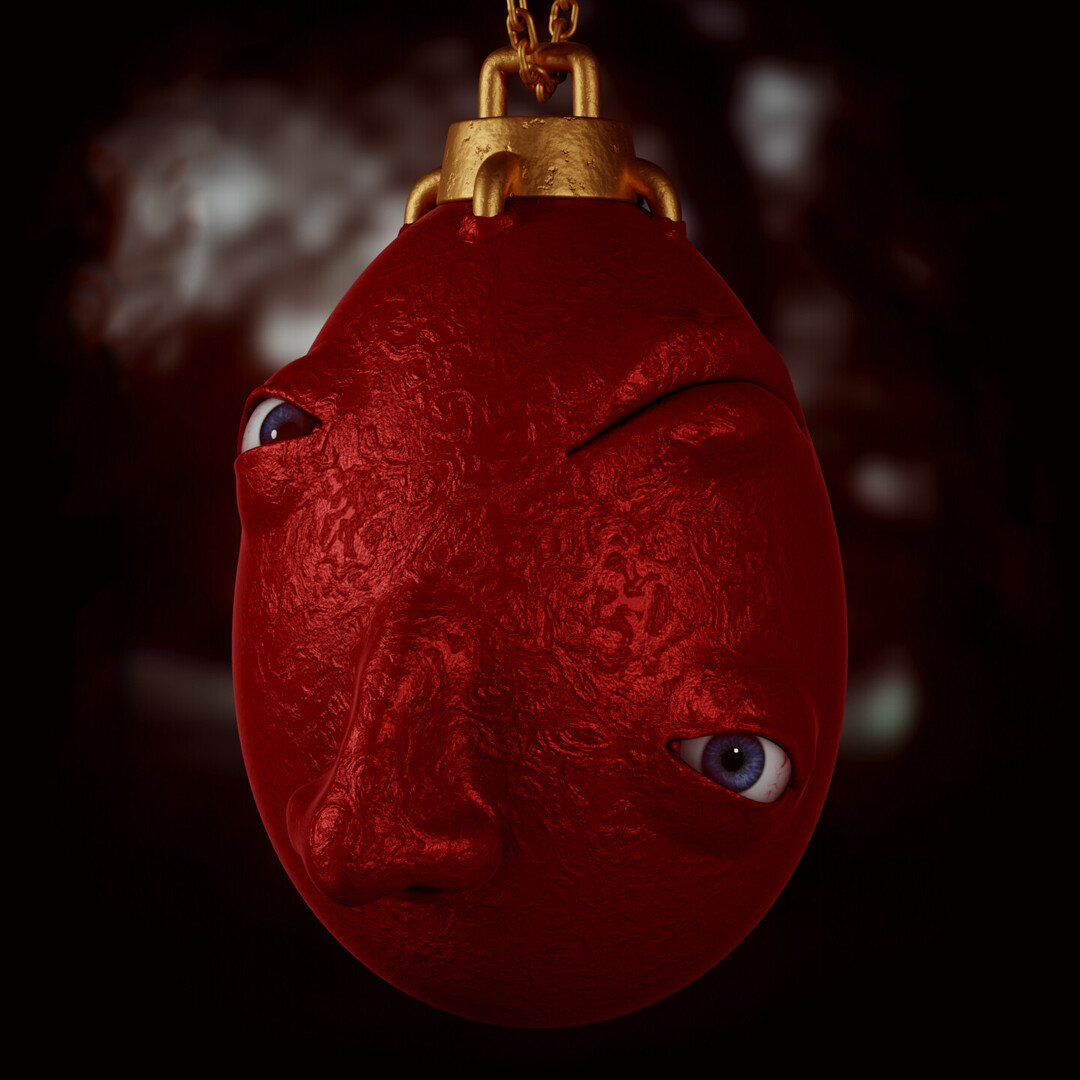 ArtStation - Beherit from Berserk