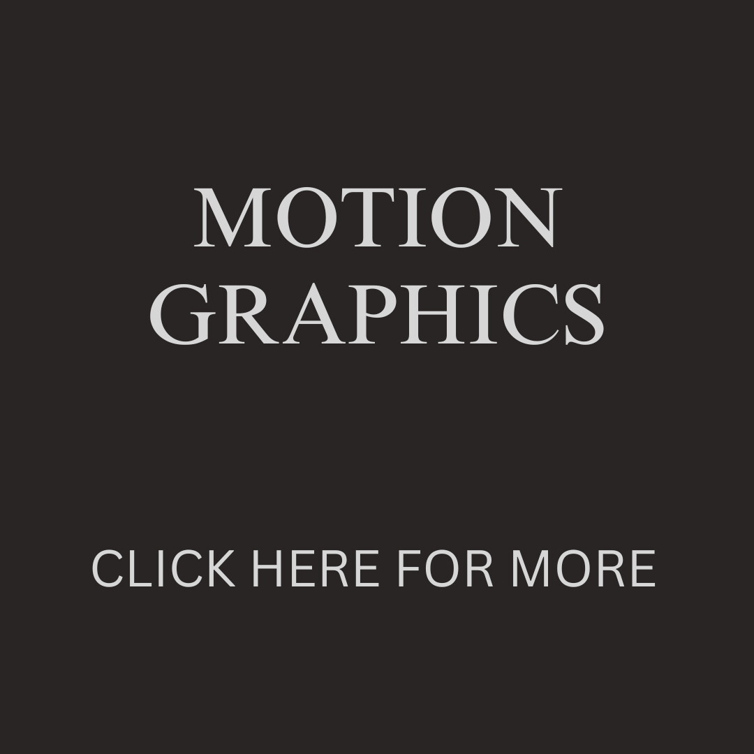 ArtStation - MOTION GRAPHICS