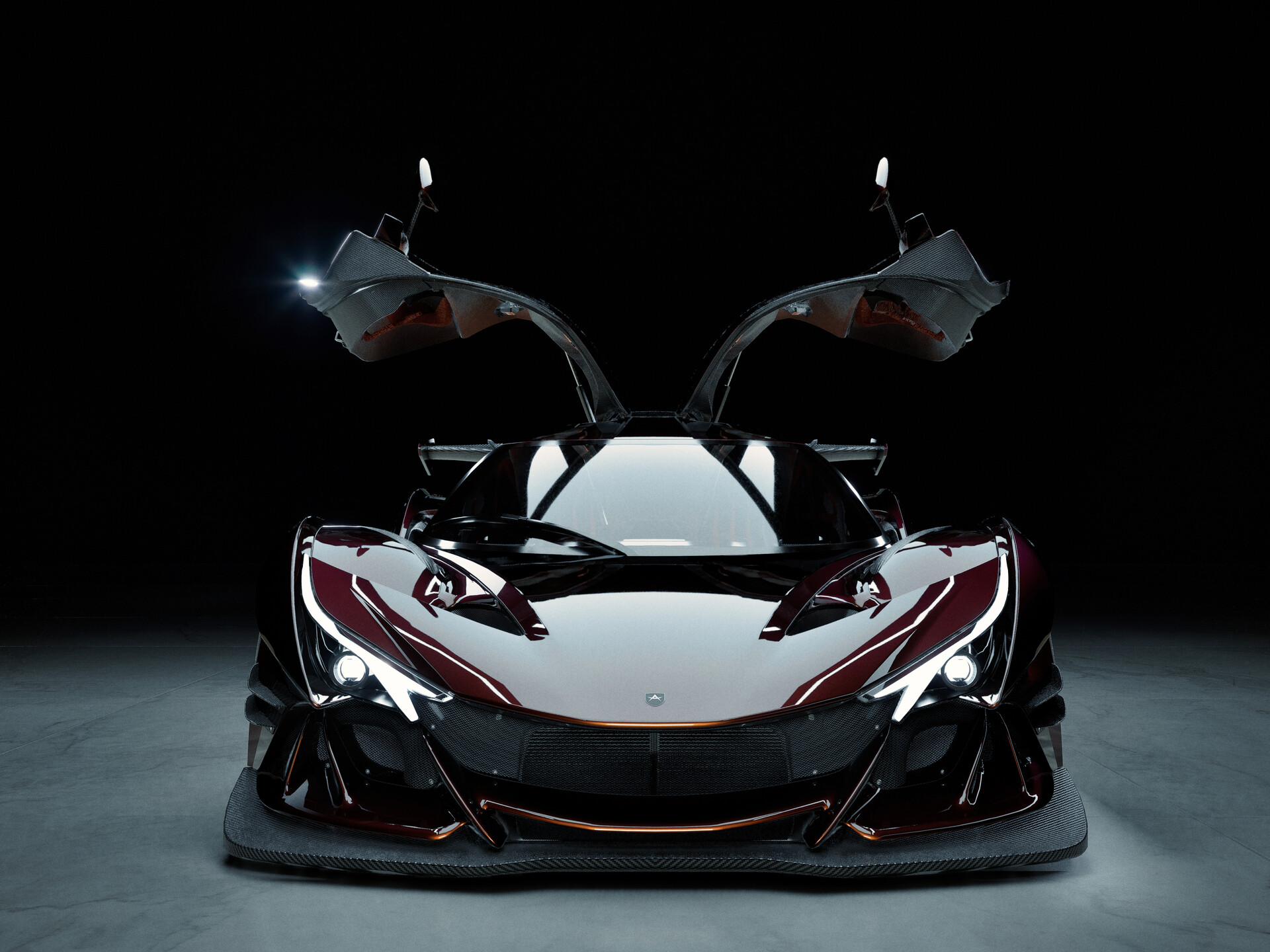 ArtStation - Apollo IE