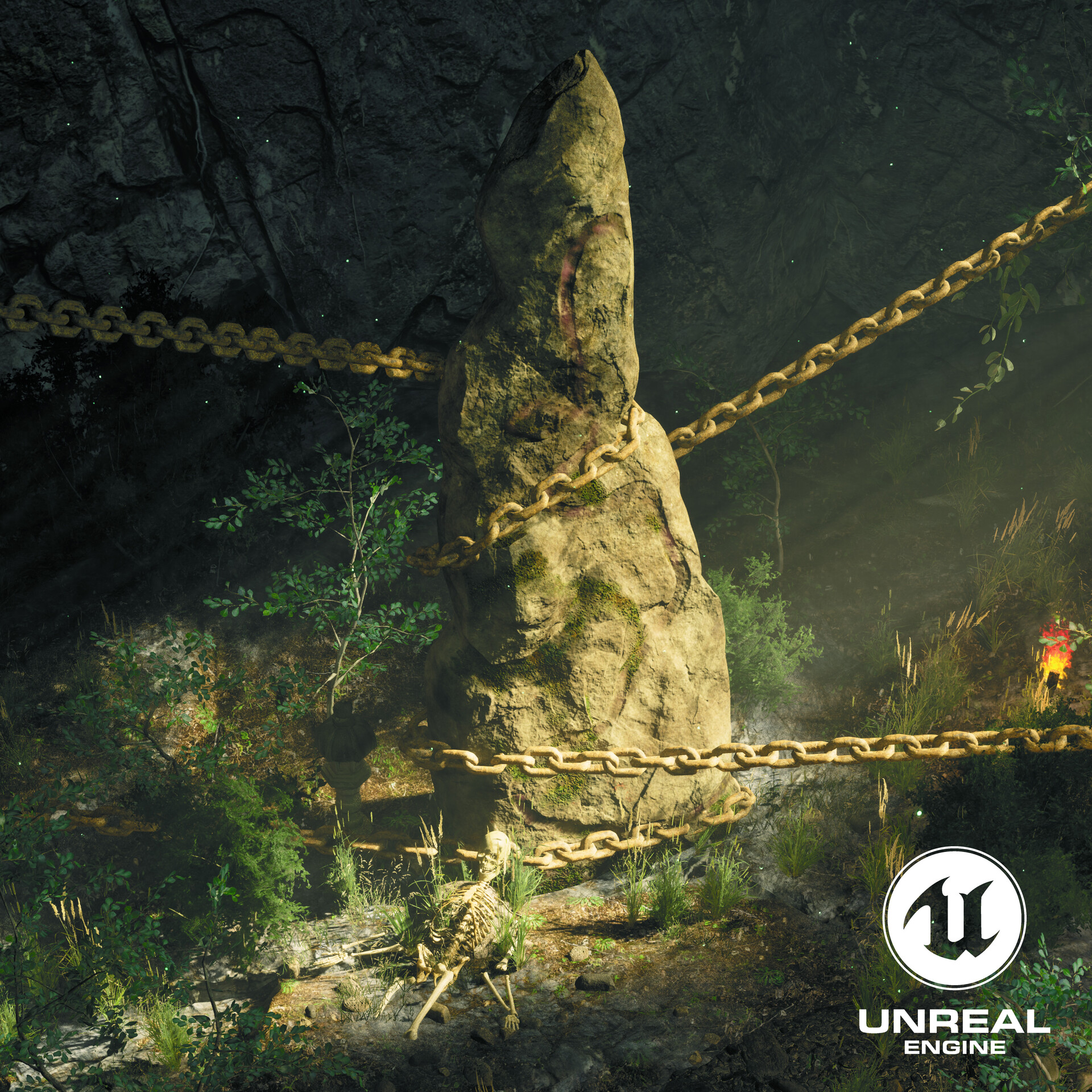 ArtStation - practice