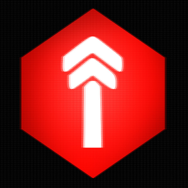 ArtStation - [ RED ALERT ] Graphic Design