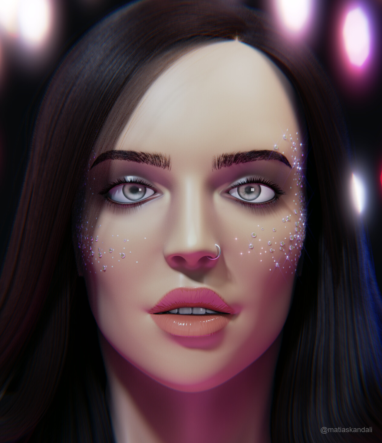 ArtStation - Dirty Flapjack