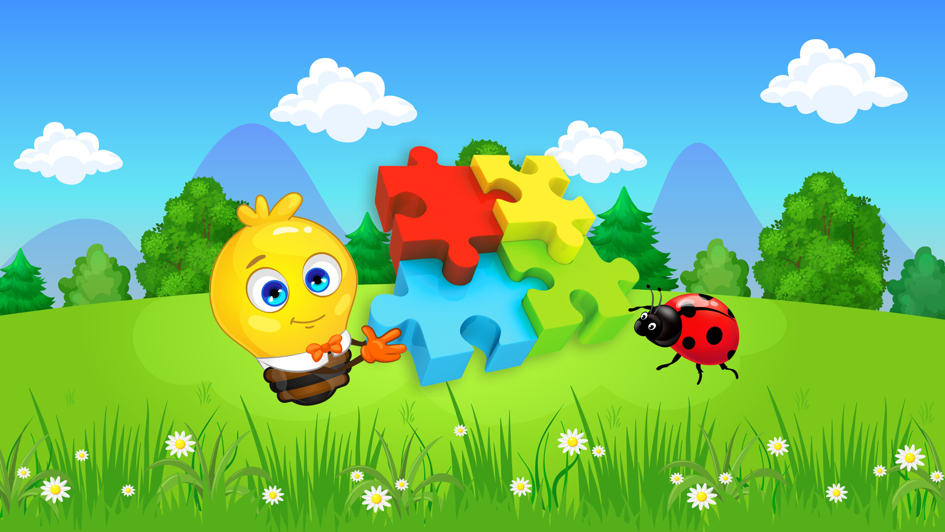 ArtStation - Game levels