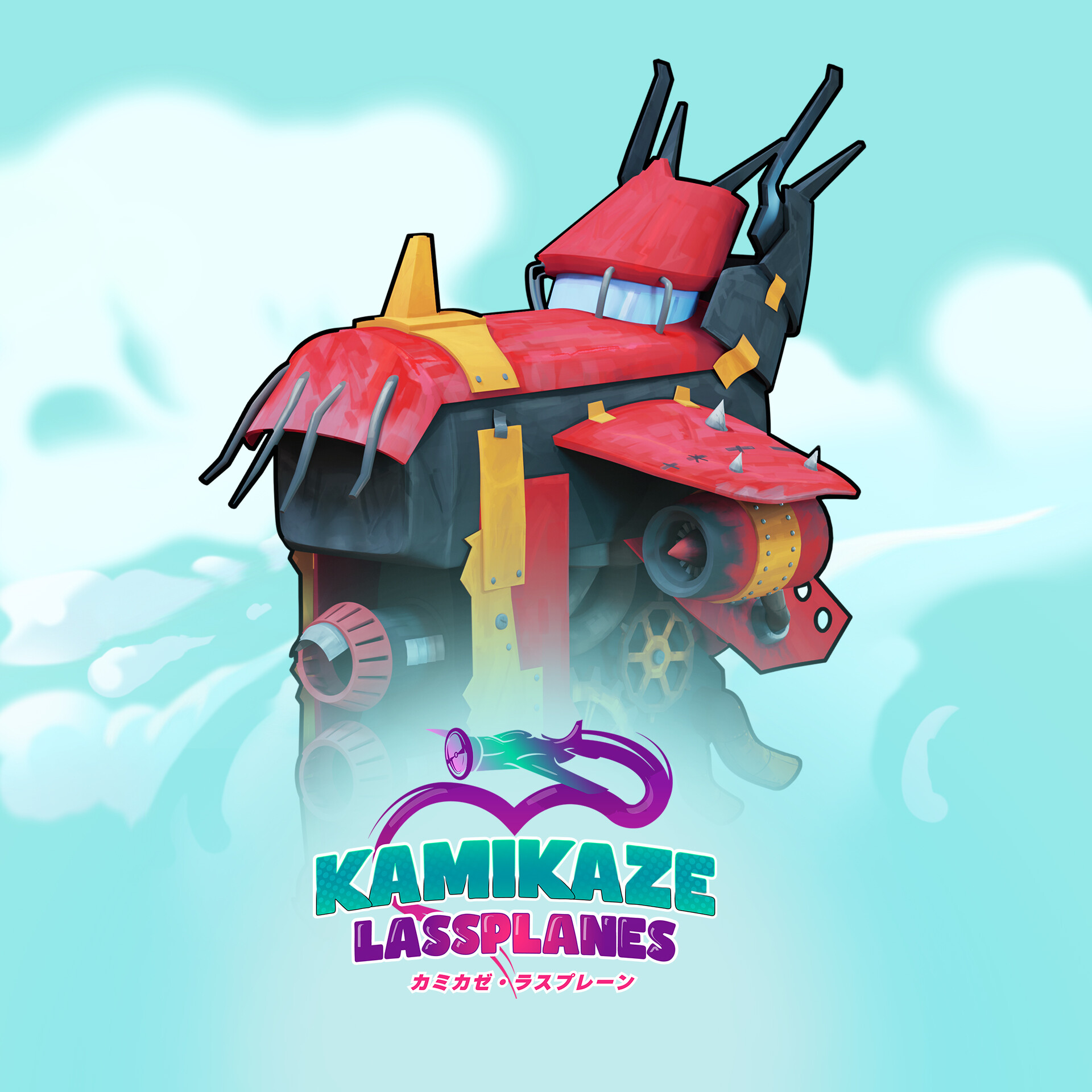 ArtStation - Empire combat unit