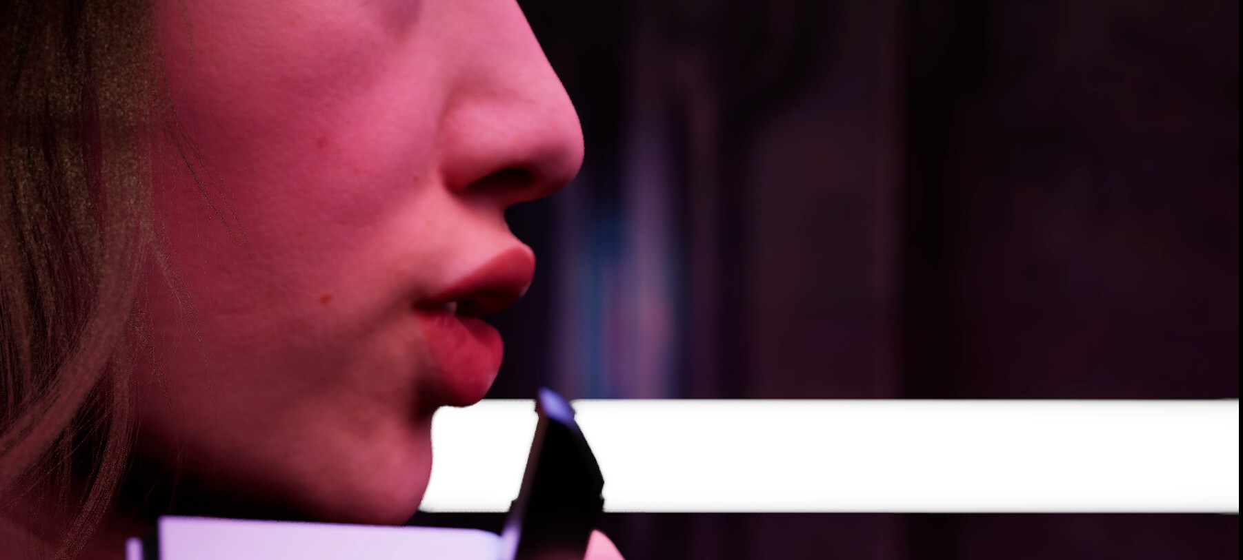 ArtStation - Extra-terrestrial: a short story in unreal engine 5 with meta humans