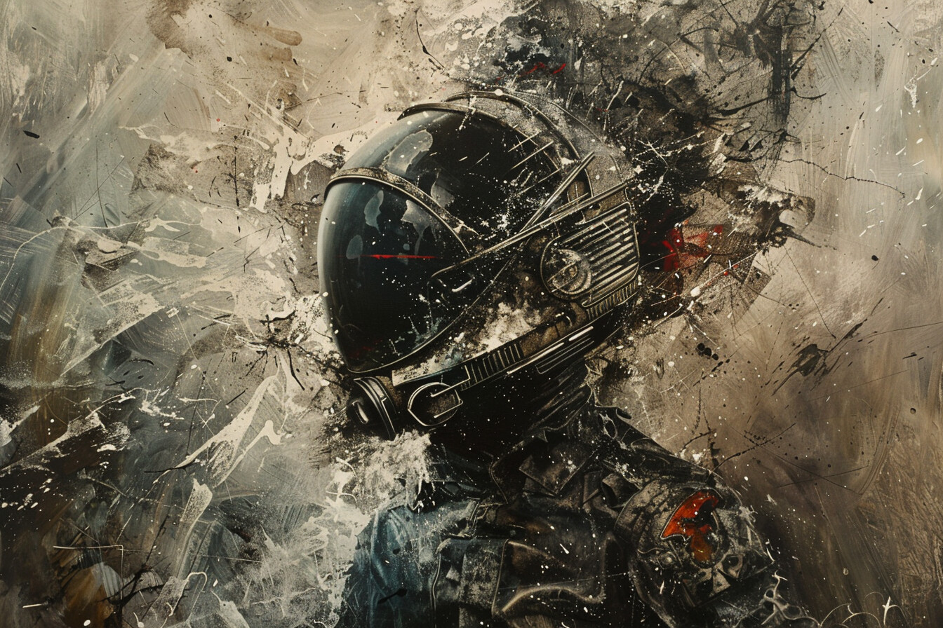 ArtStation - Anachronism