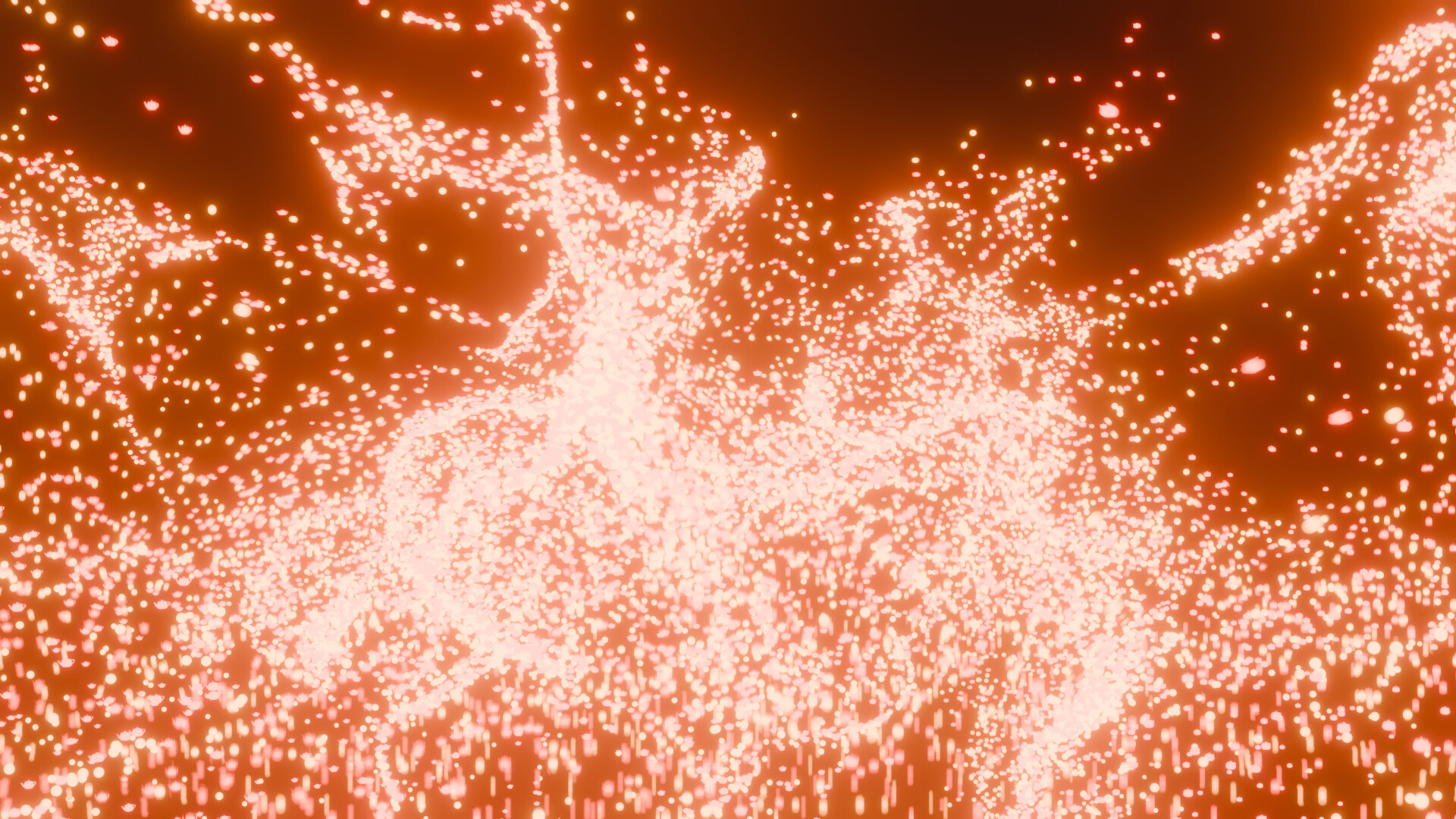 ArtStation - Fire Particles